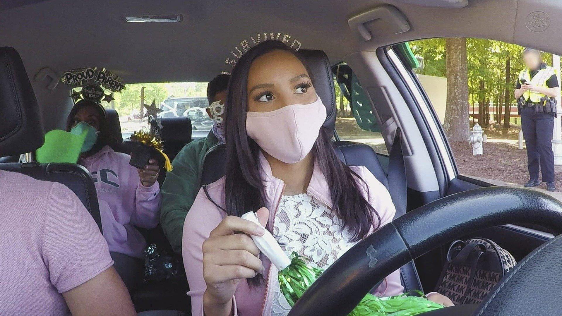 The Family Chantel: Unannounced and Uninvited