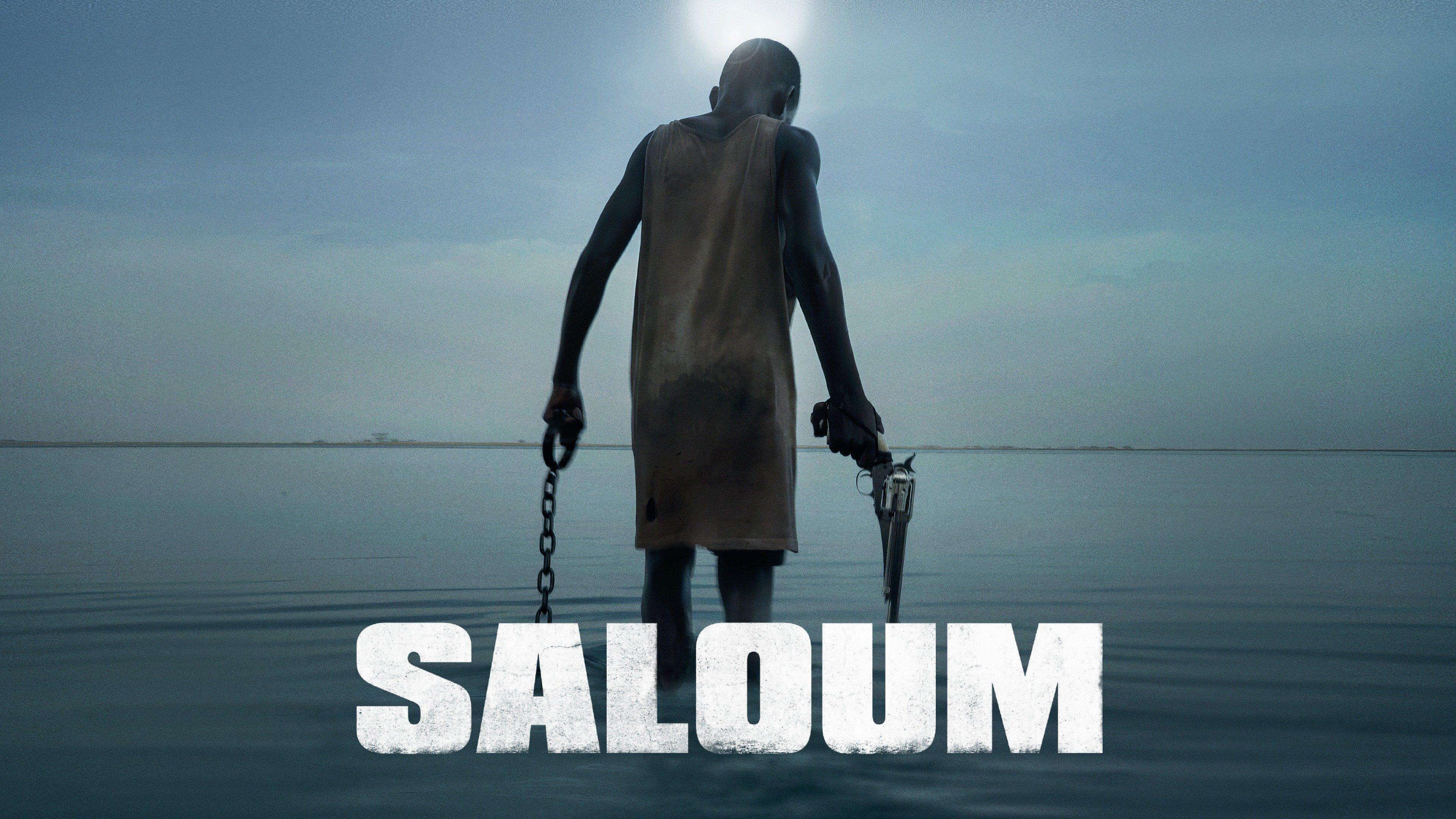 Watch Saloum Streaming Online on Philo (Free Trial)