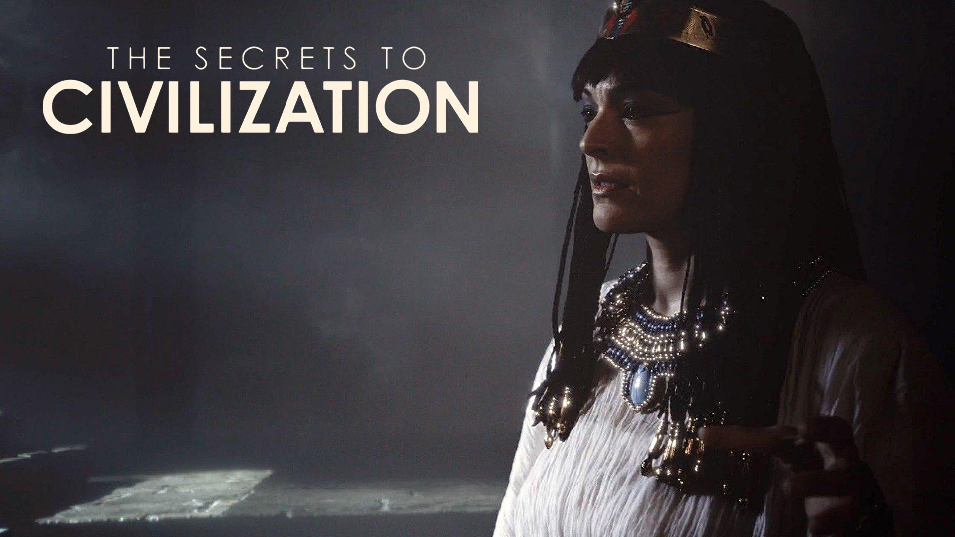 Watch The Secrets to Civilization Streaming Online on Philo (Free Trial)