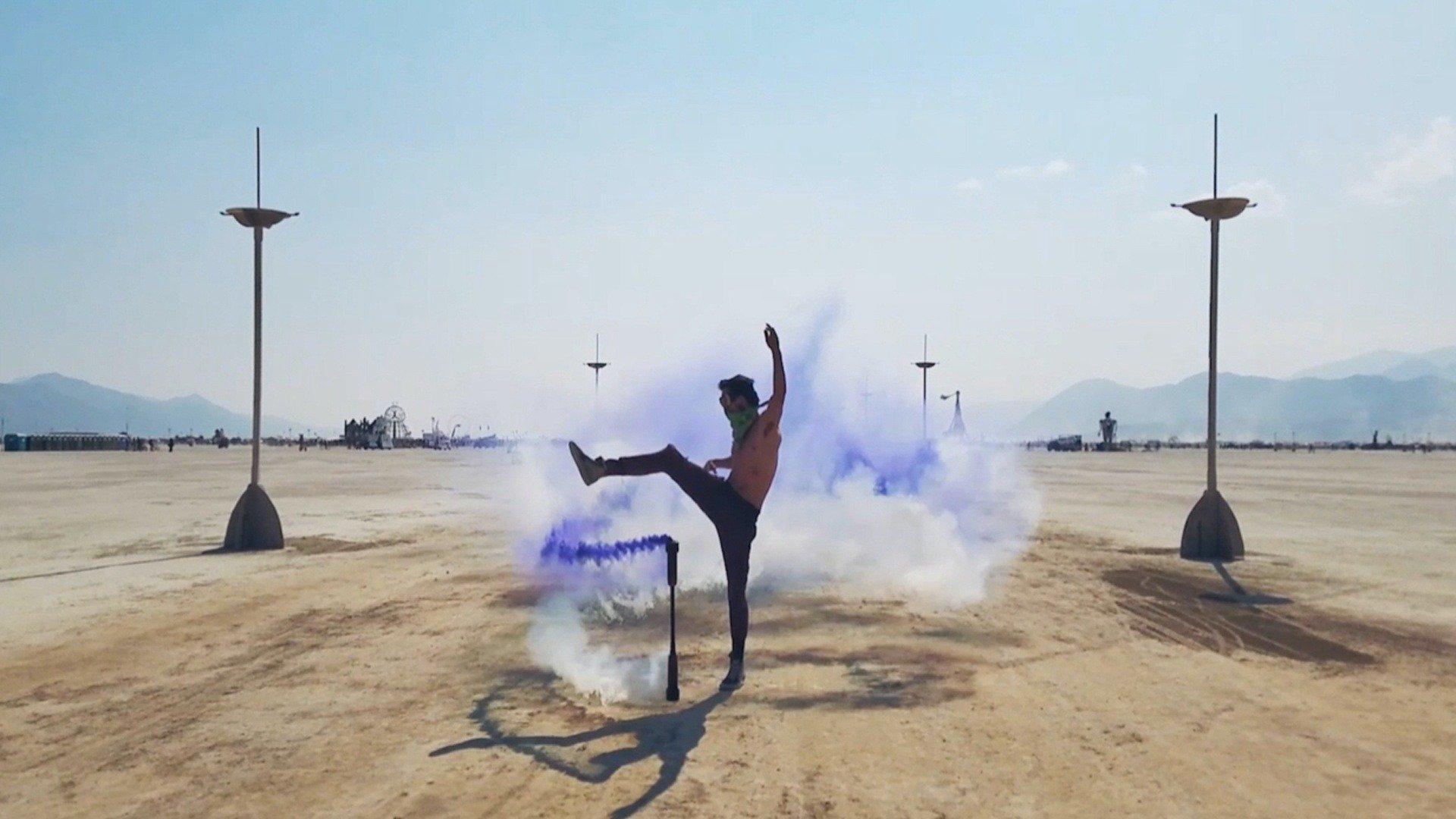 People Are Awesome: Showcase: Artistry