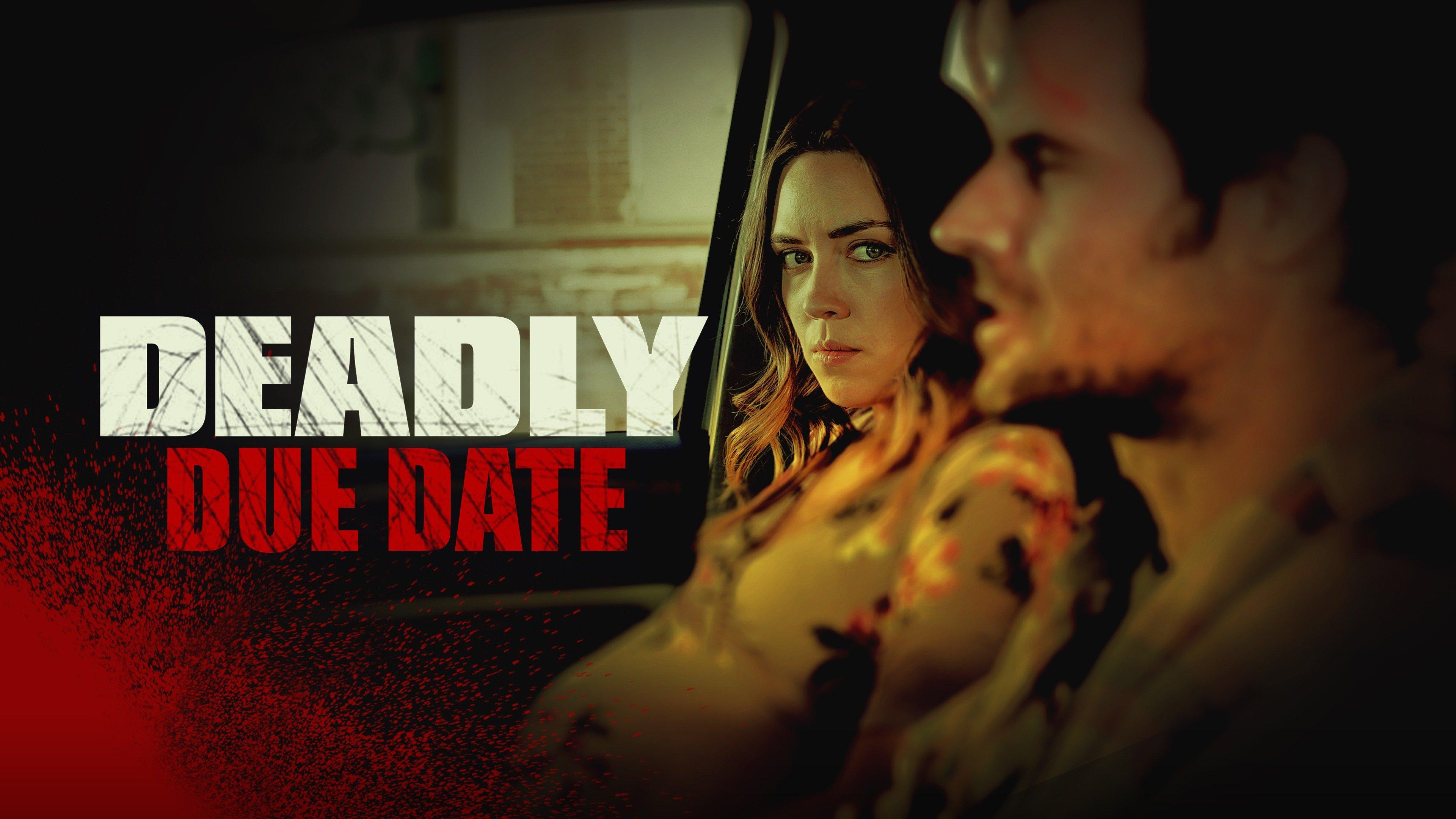 Watch Deadly Due Date Streaming Online on Philo (Free Trial)