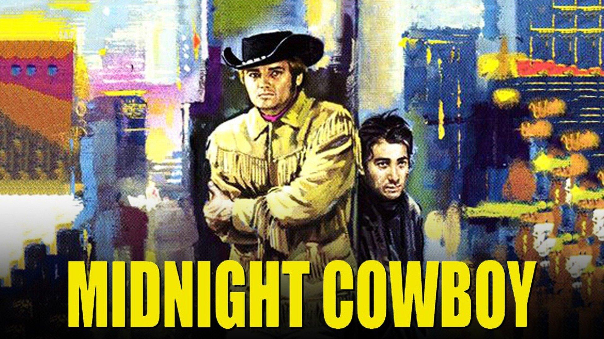 Watch Midnight Cowboy Streaming Online on Philo (Free Trial)