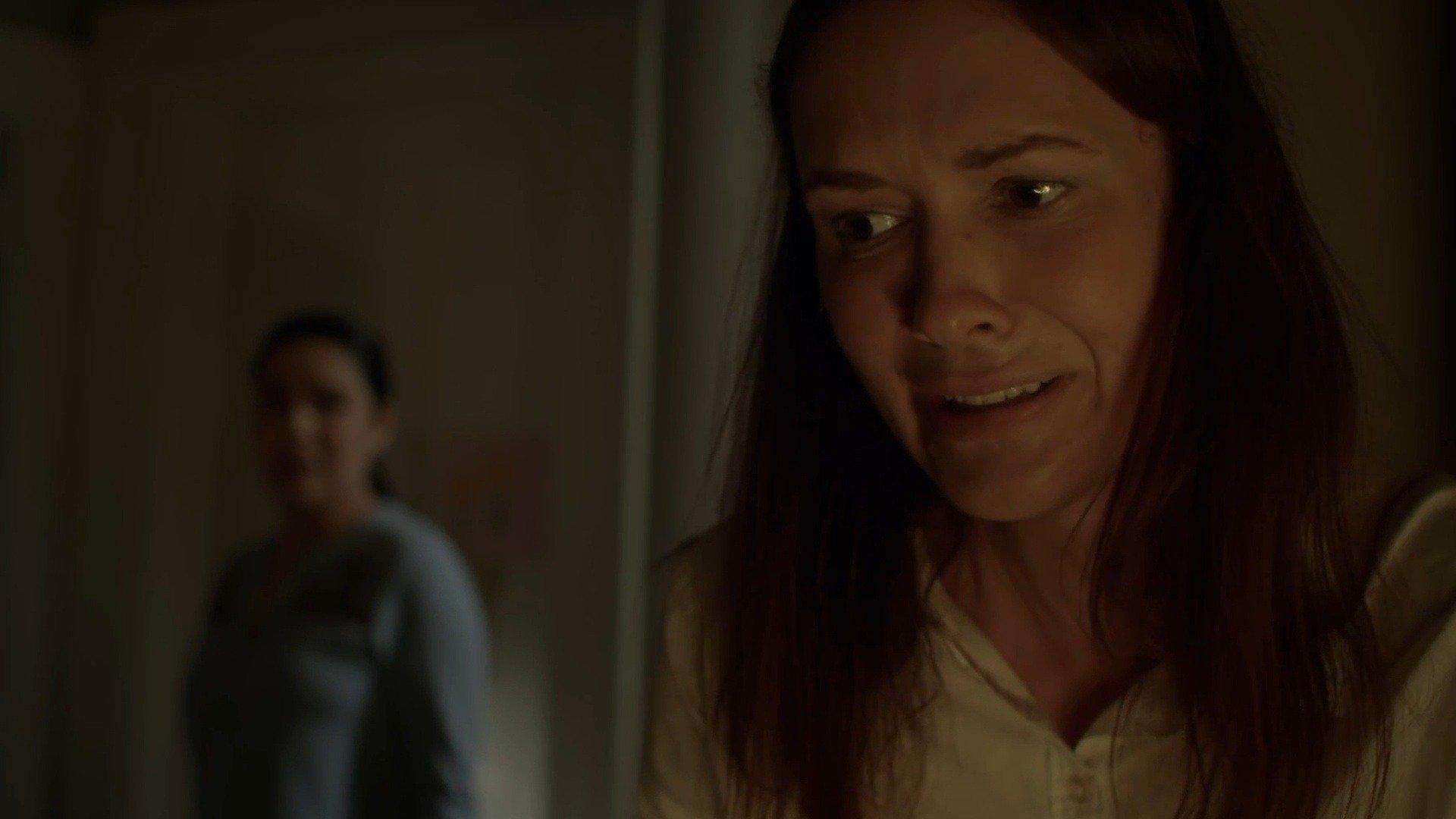 Eli Roth Presents: A Ghost Ruined My Life: Dark Entity