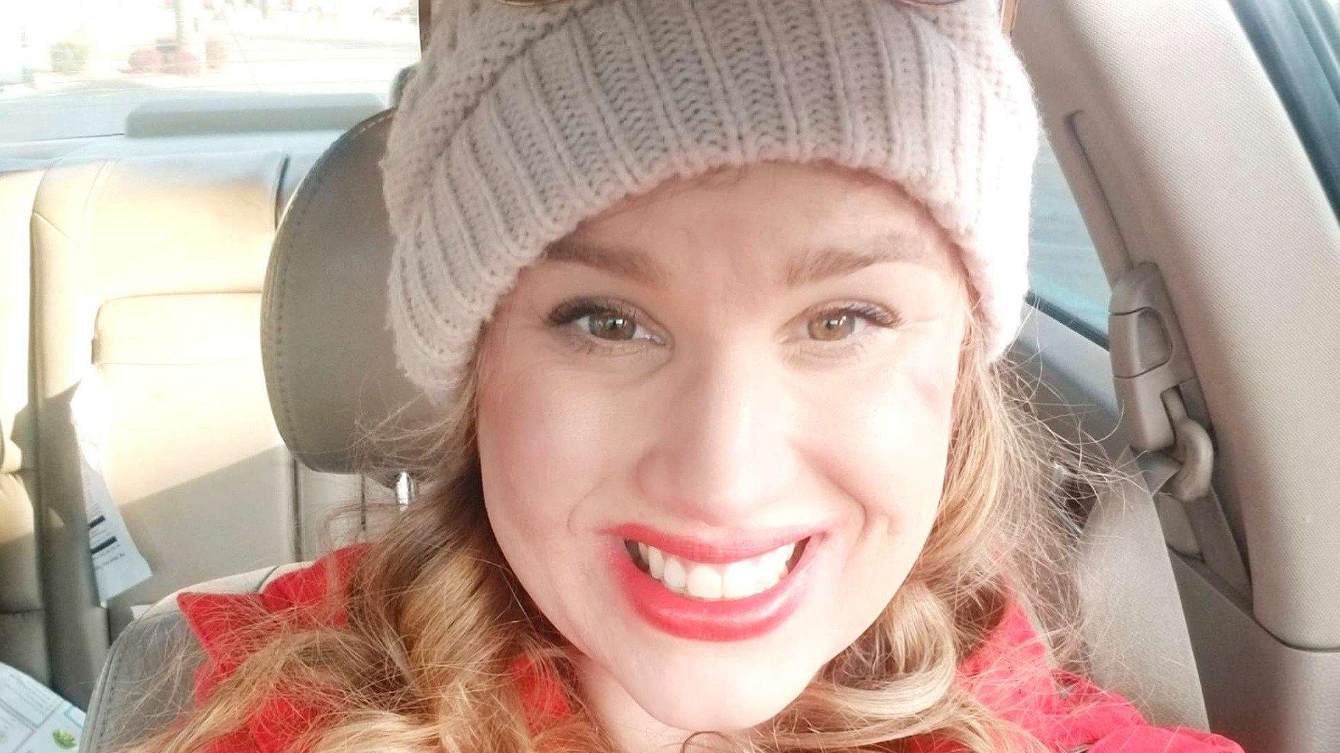 Disappeared: Finding Andrea: Local Mom