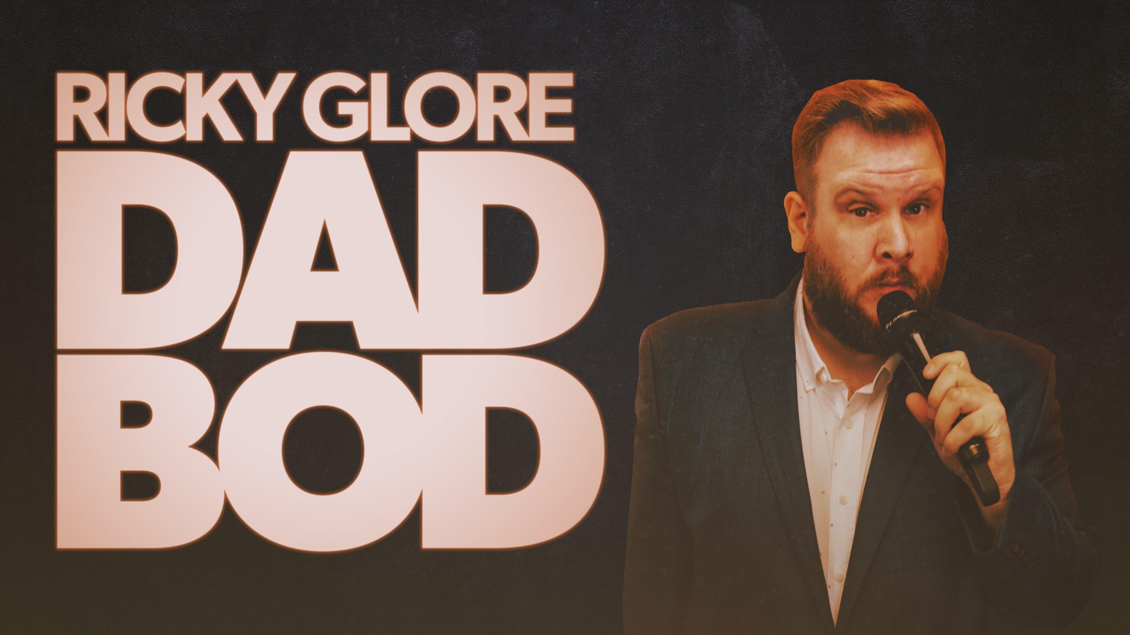 Watch Ricky Glore: Dad Bod Streaming Online on Philo (Free Trial)