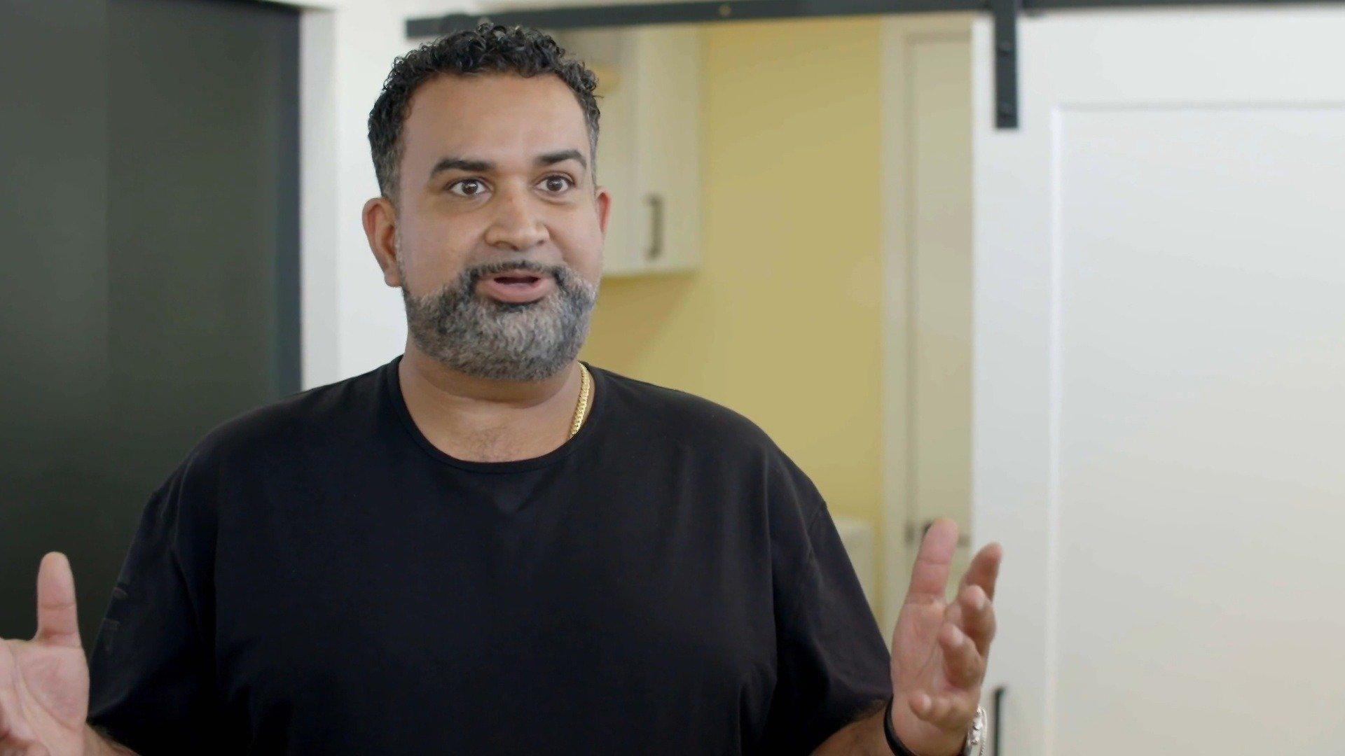 Triple Digit Flip: Animal House vs. Madison Madhouse