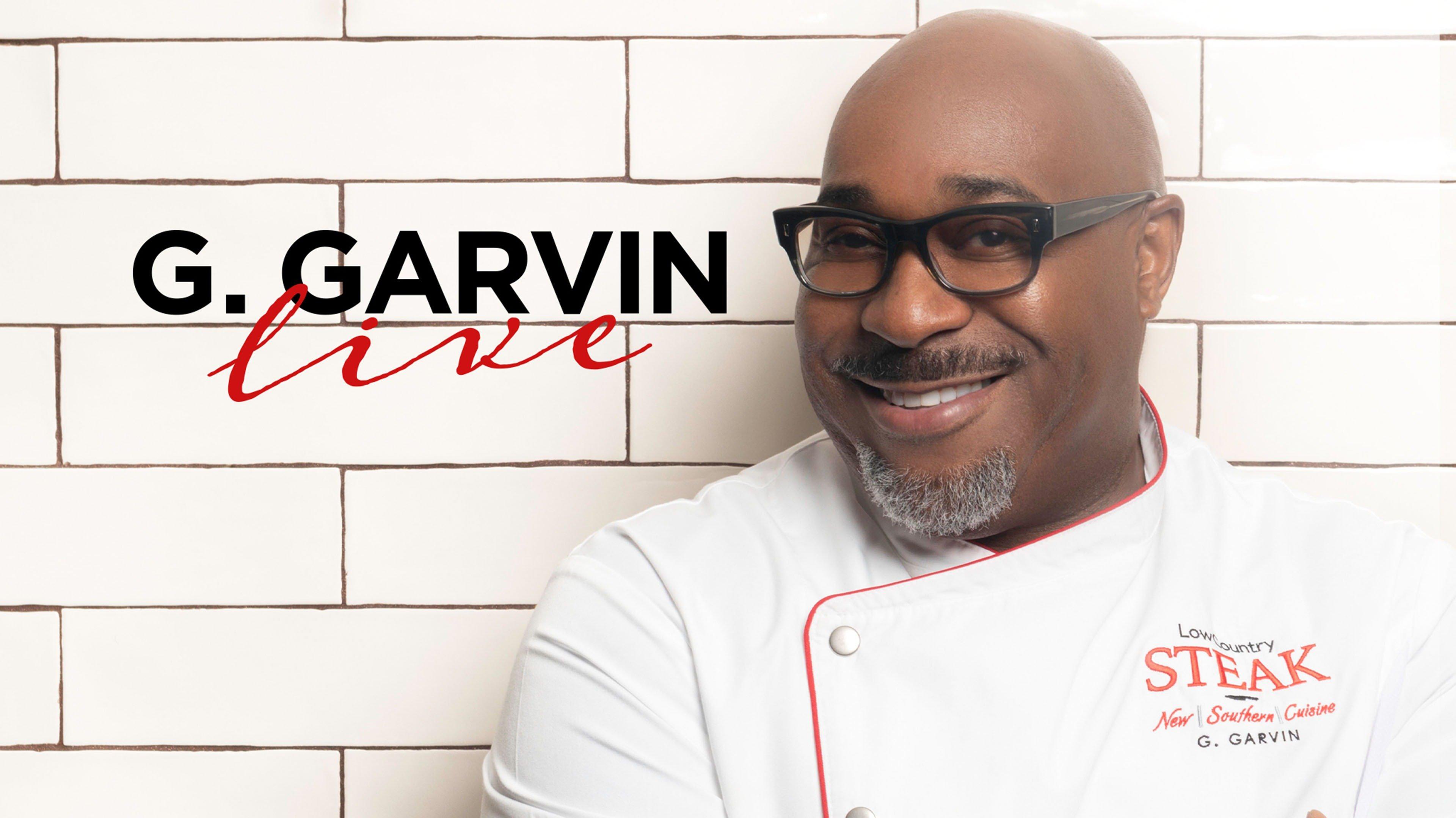 Watch G. Garvin Live! Streaming Online on Philo (Free Trial)