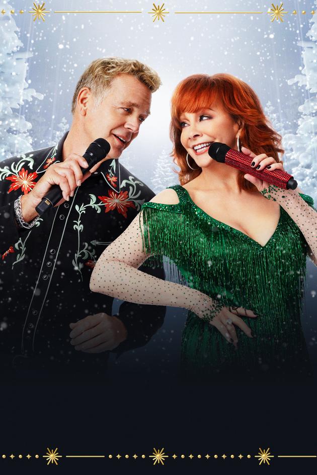Watch Reba McEntire's Christmas in Tune Streaming Online on Philo (Free ...