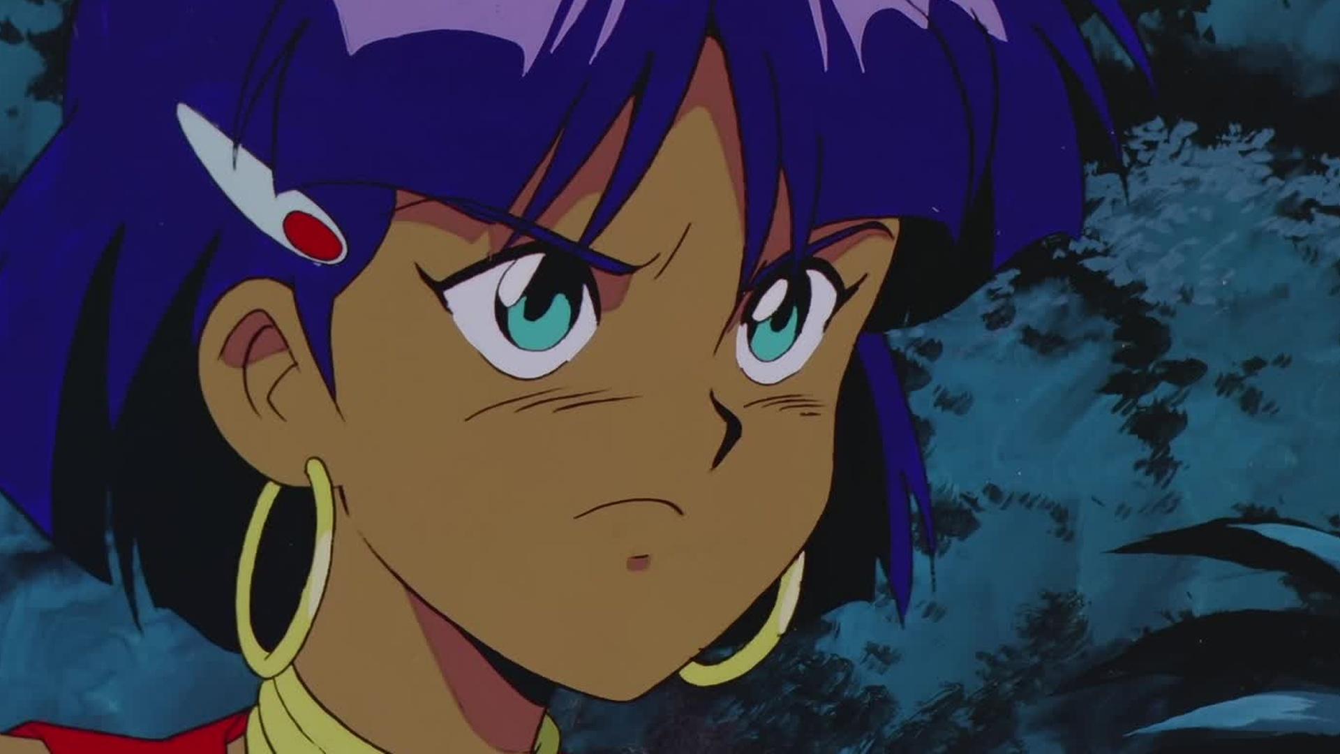 Watch Nadia: The Secret of Blue Water: S1E23 - Little Castaways on Philo for Free