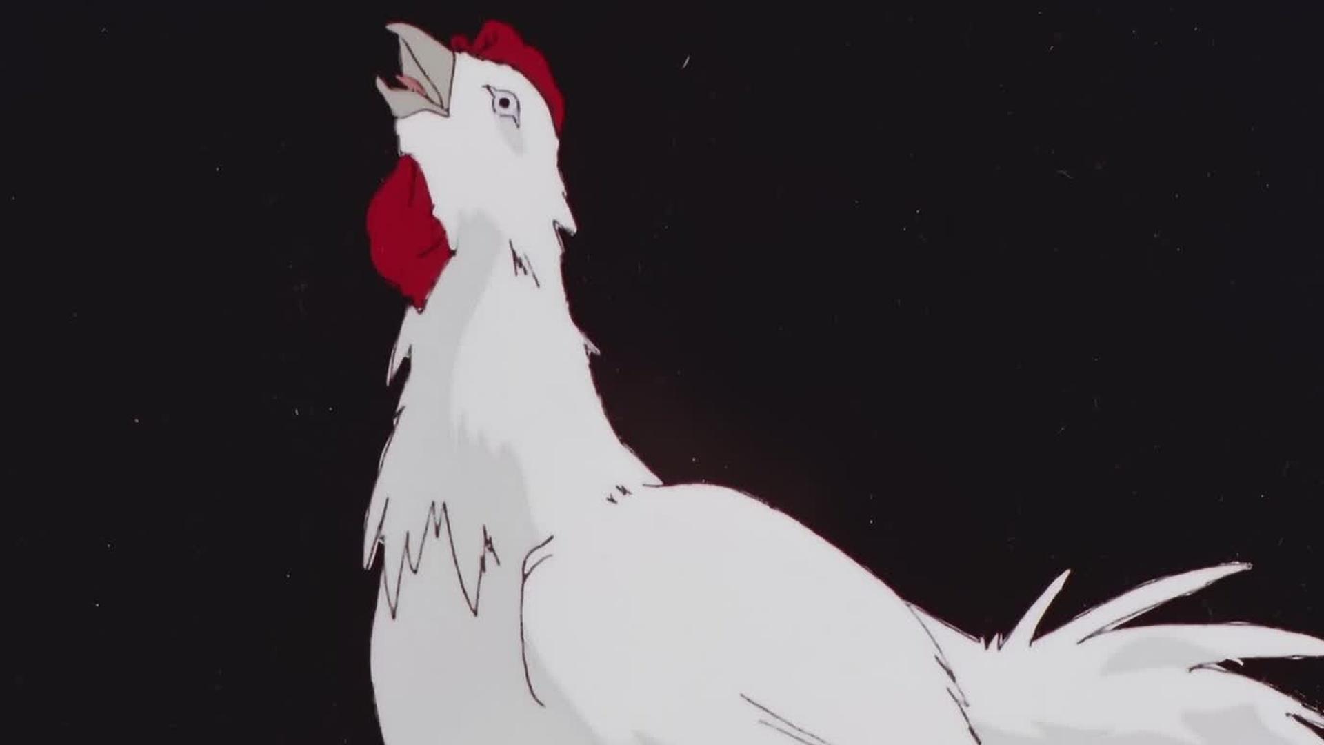 Watch Nadia: The Secret of Blue Water: S1E25 - First Kiss on Philo for Free