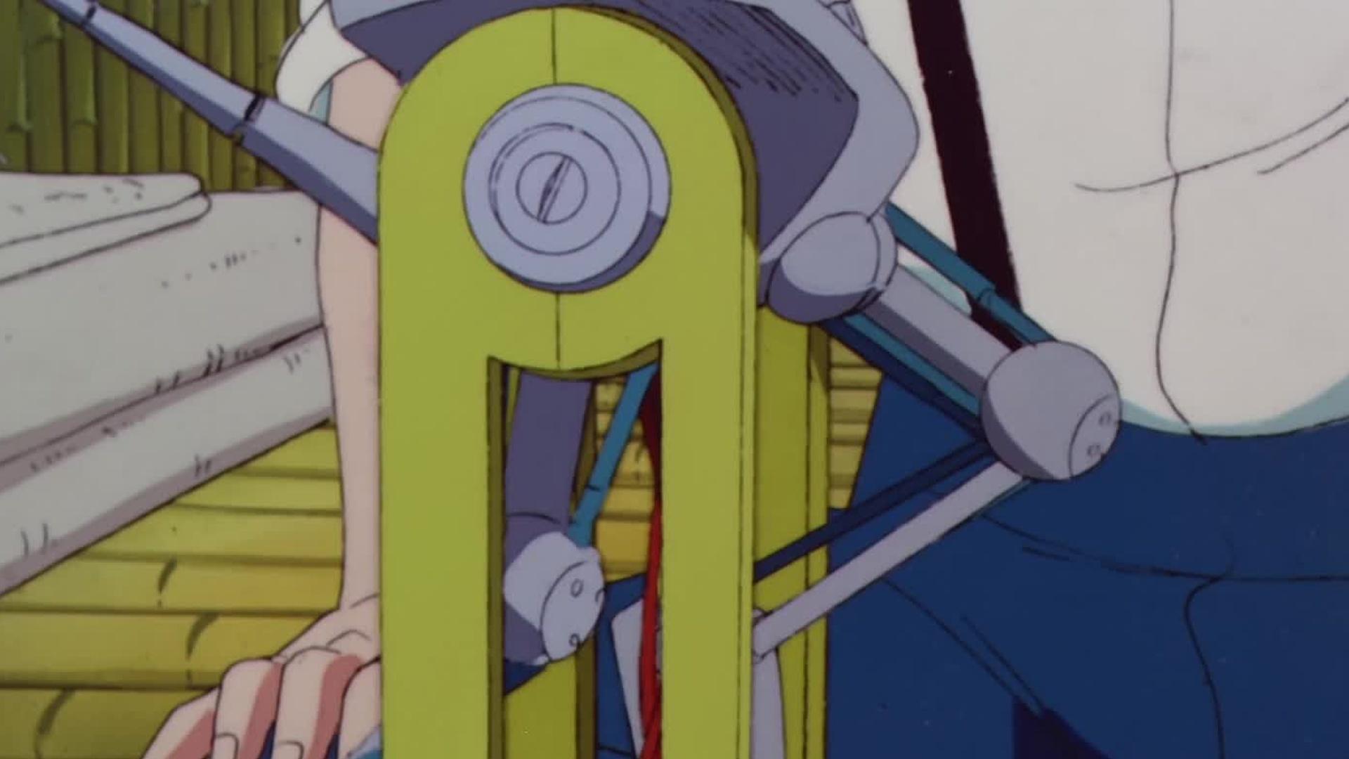 Watch Nadia: The Secret of Blue Water: S1E29 - King vs. King on Philo for Free