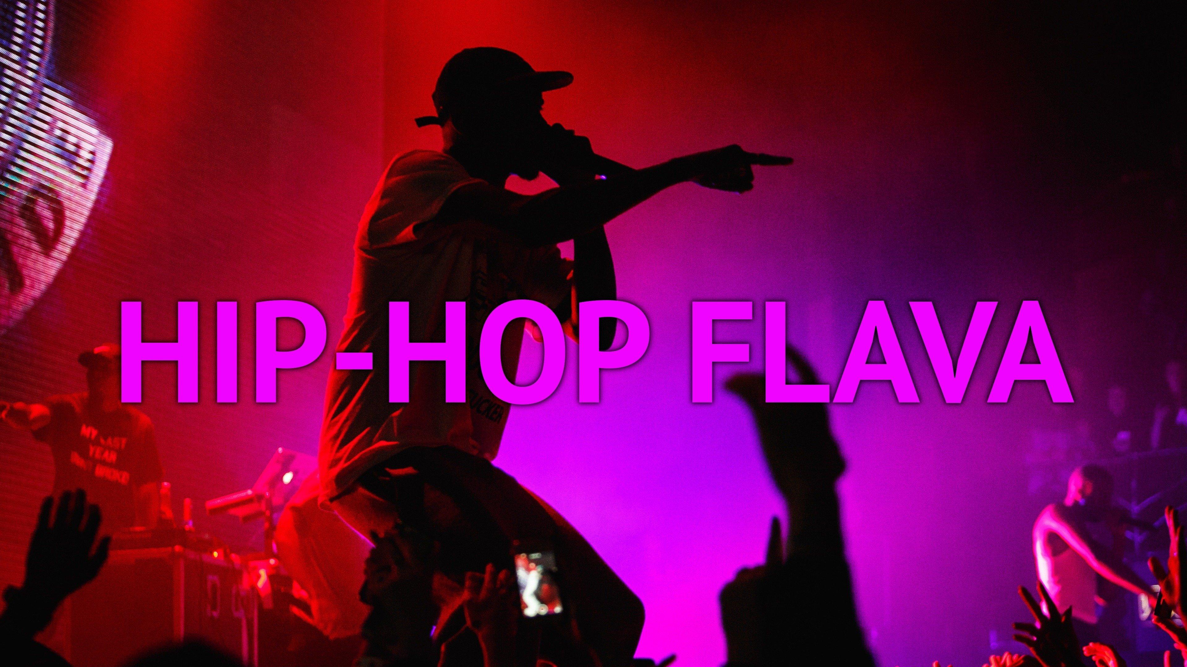 Watch Hip-Hop Flava Streaming Online on Philo (Free Trial)