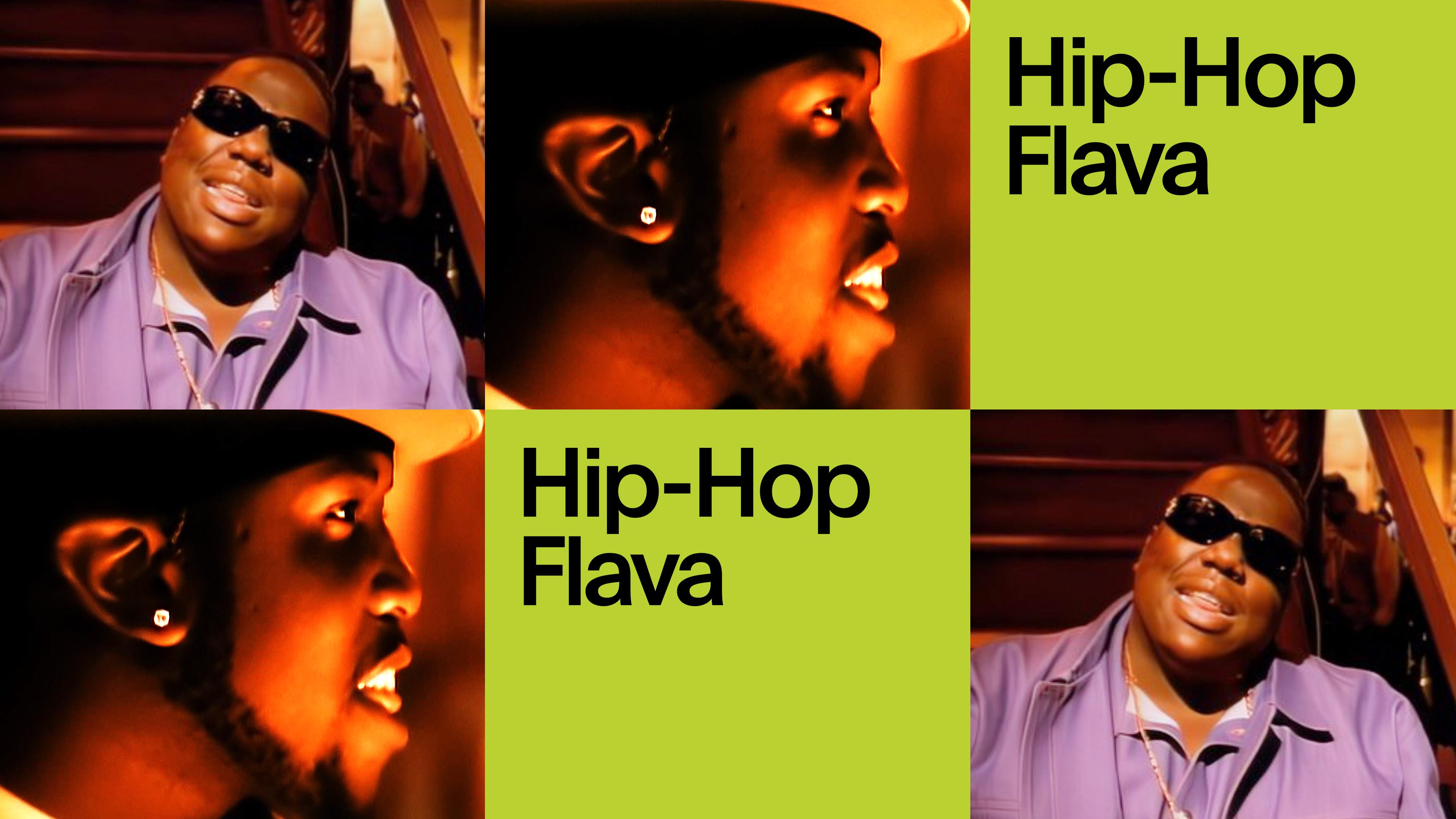 Watch Hip-Hop Flava Streaming Online on Philo (Free Trial)