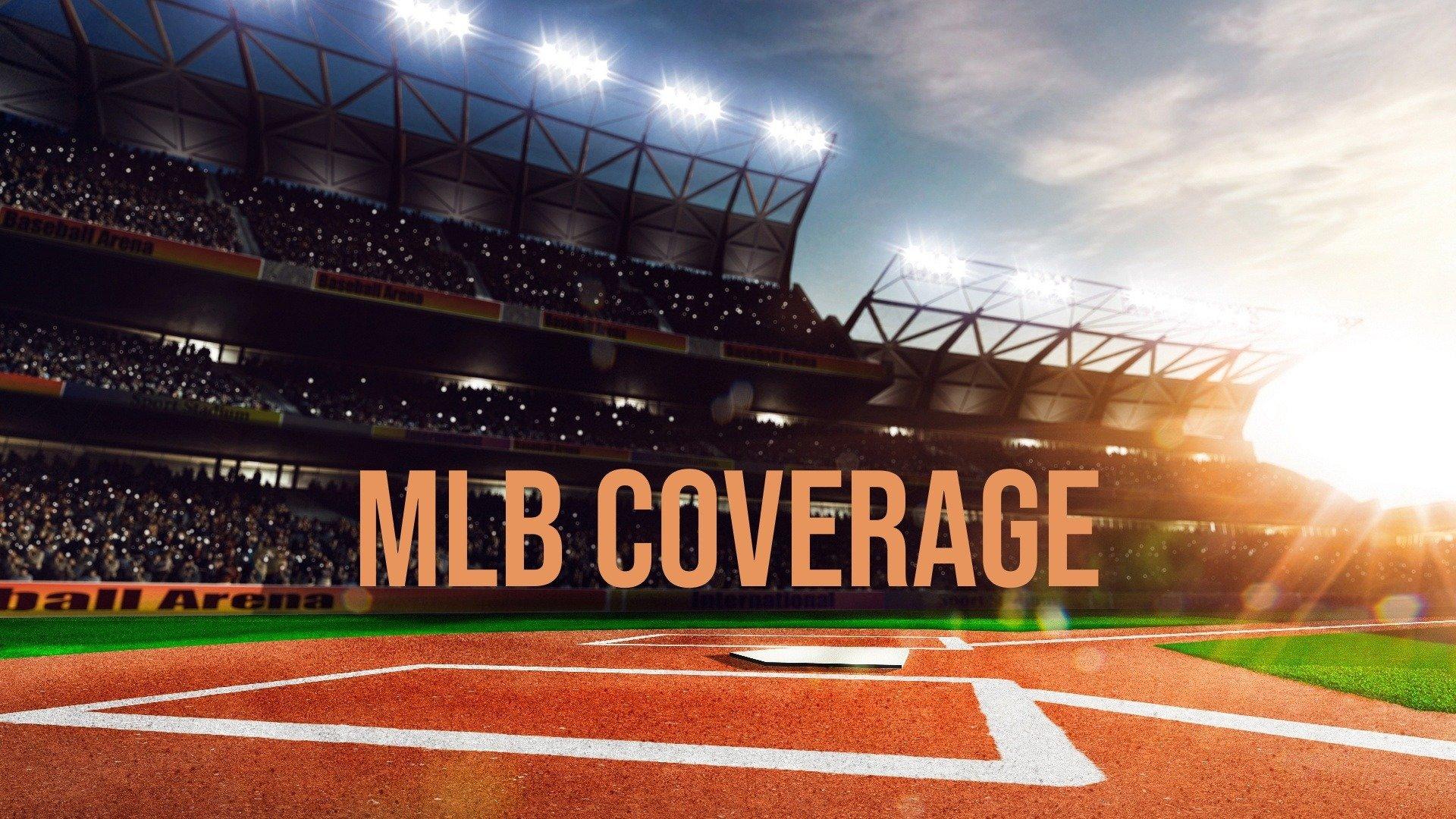 Watch MLB Coverage Streaming Online on Philo (Free Trial)