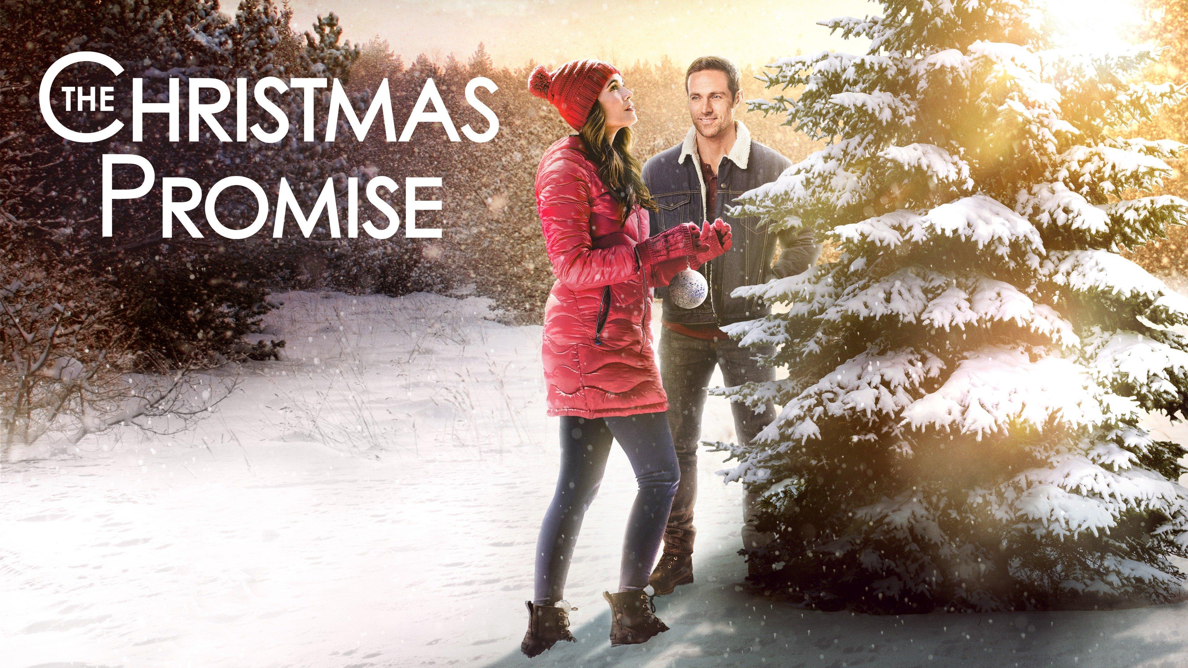 Watch The Christmas Promise Streaming Online on Philo (Free Trial)