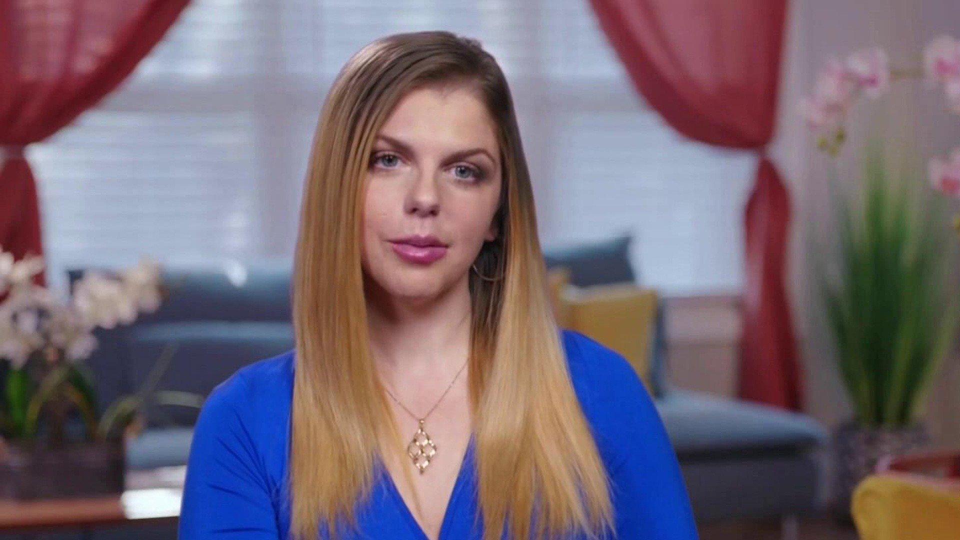 90 Day Fiancé: The Other Way: Pillow Talk: Fish or Cut Bait