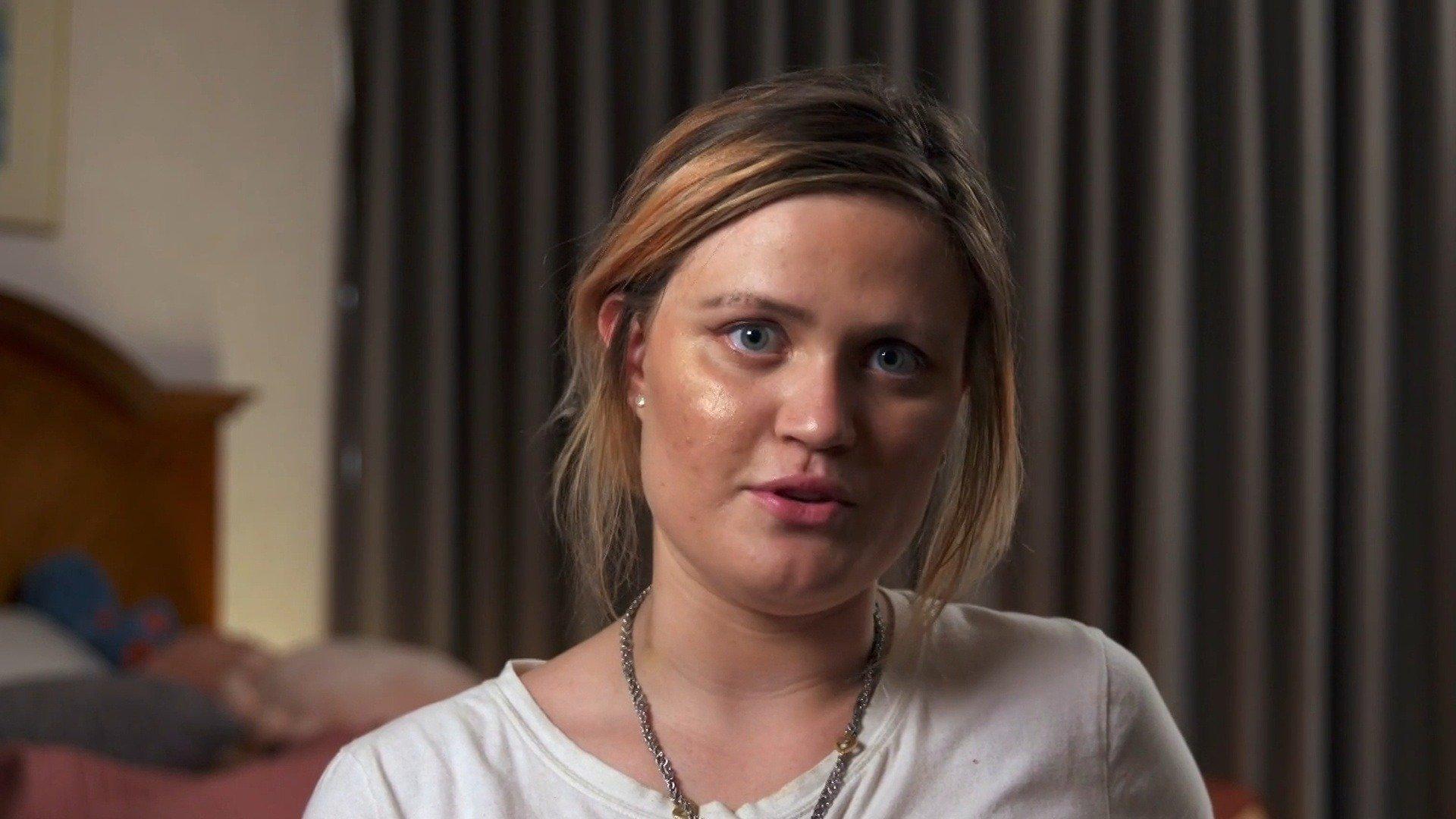 Intervention: Ashley