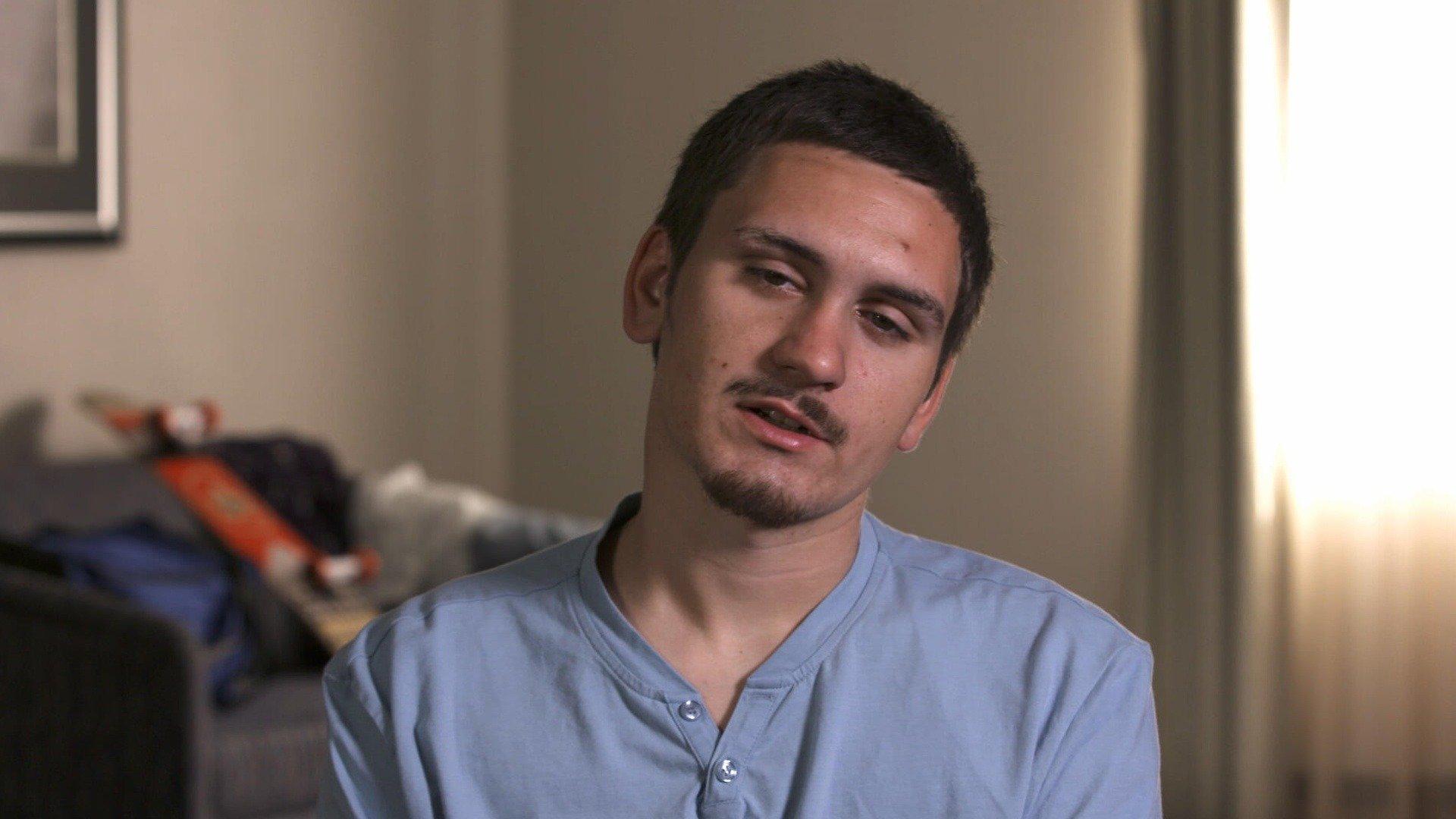 Intervention: Jayden