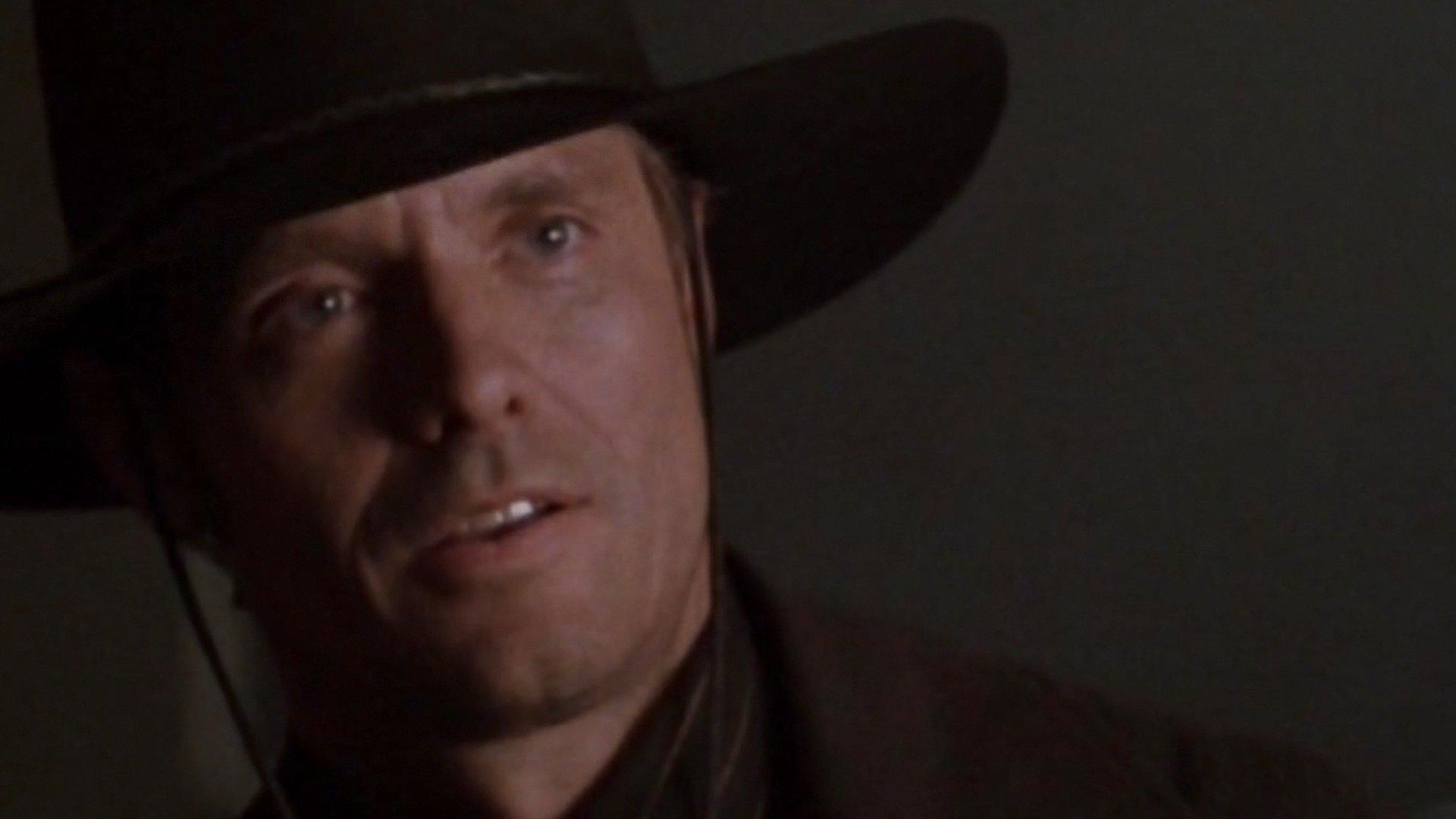 The Magnificent Seven: Obsession