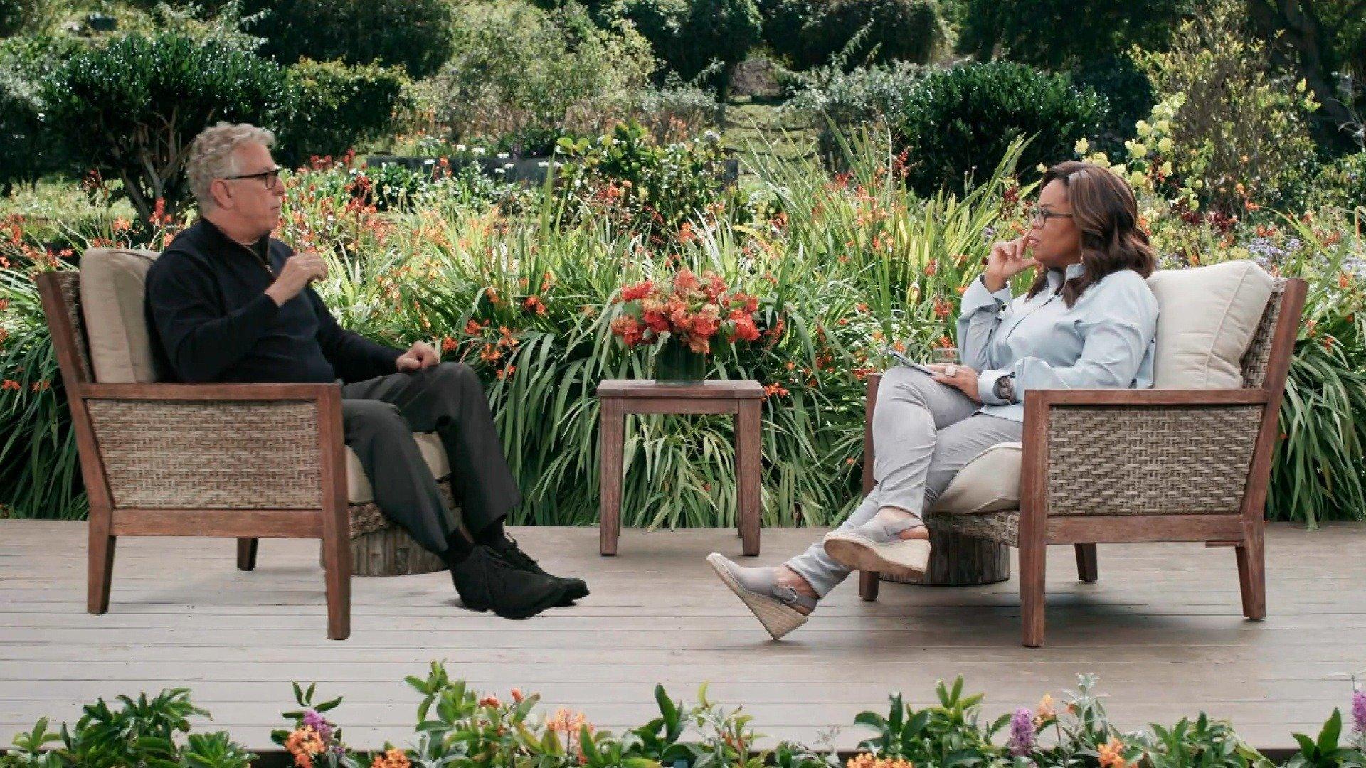 Super Soul Sunday: Dr. Bruce Perry