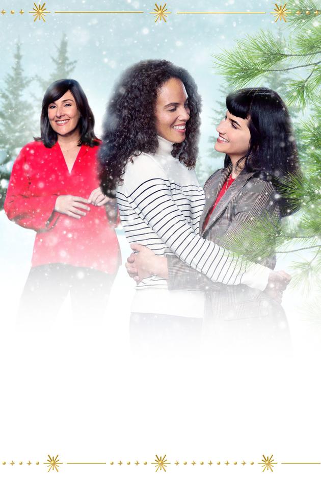 Watch Under The Christmas Tree Streaming Online On Philo Free Trial