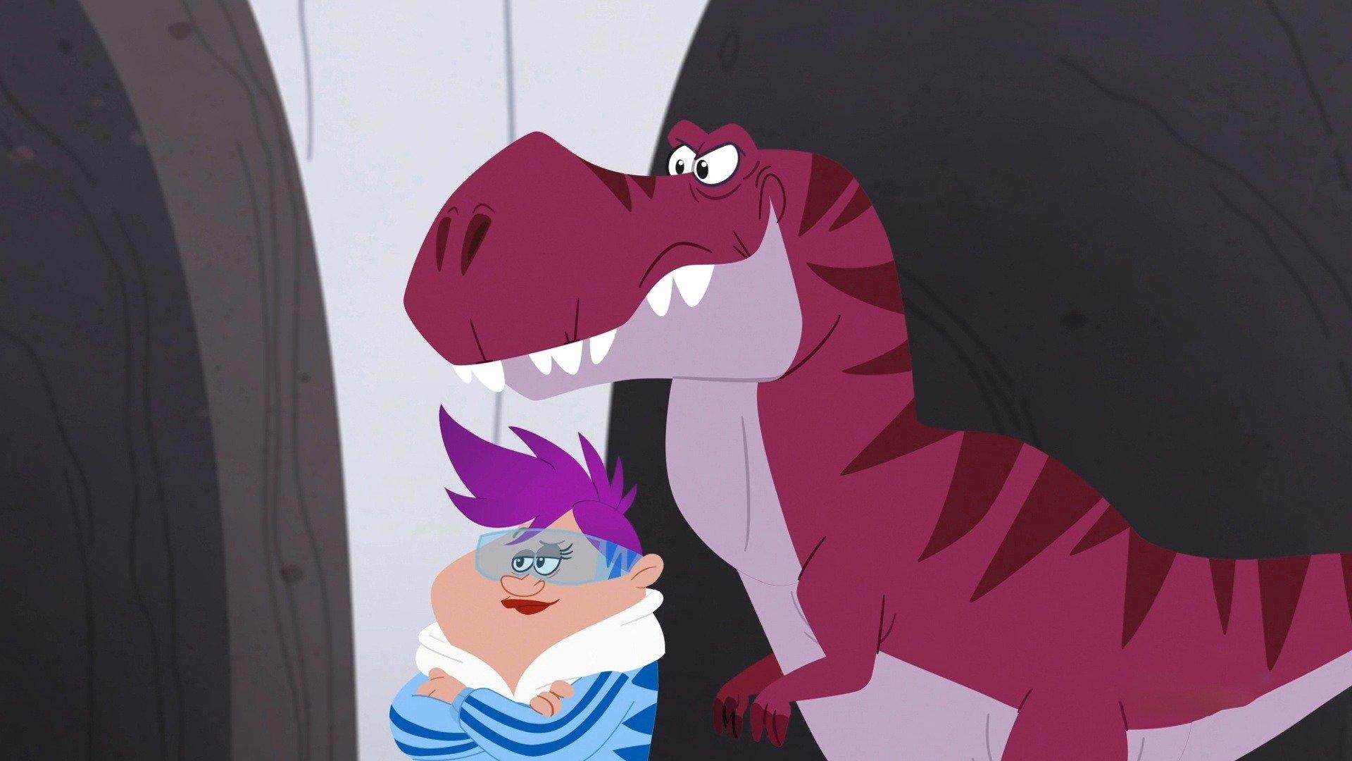 Bubble Guppies: Bubble Puppysaurus!