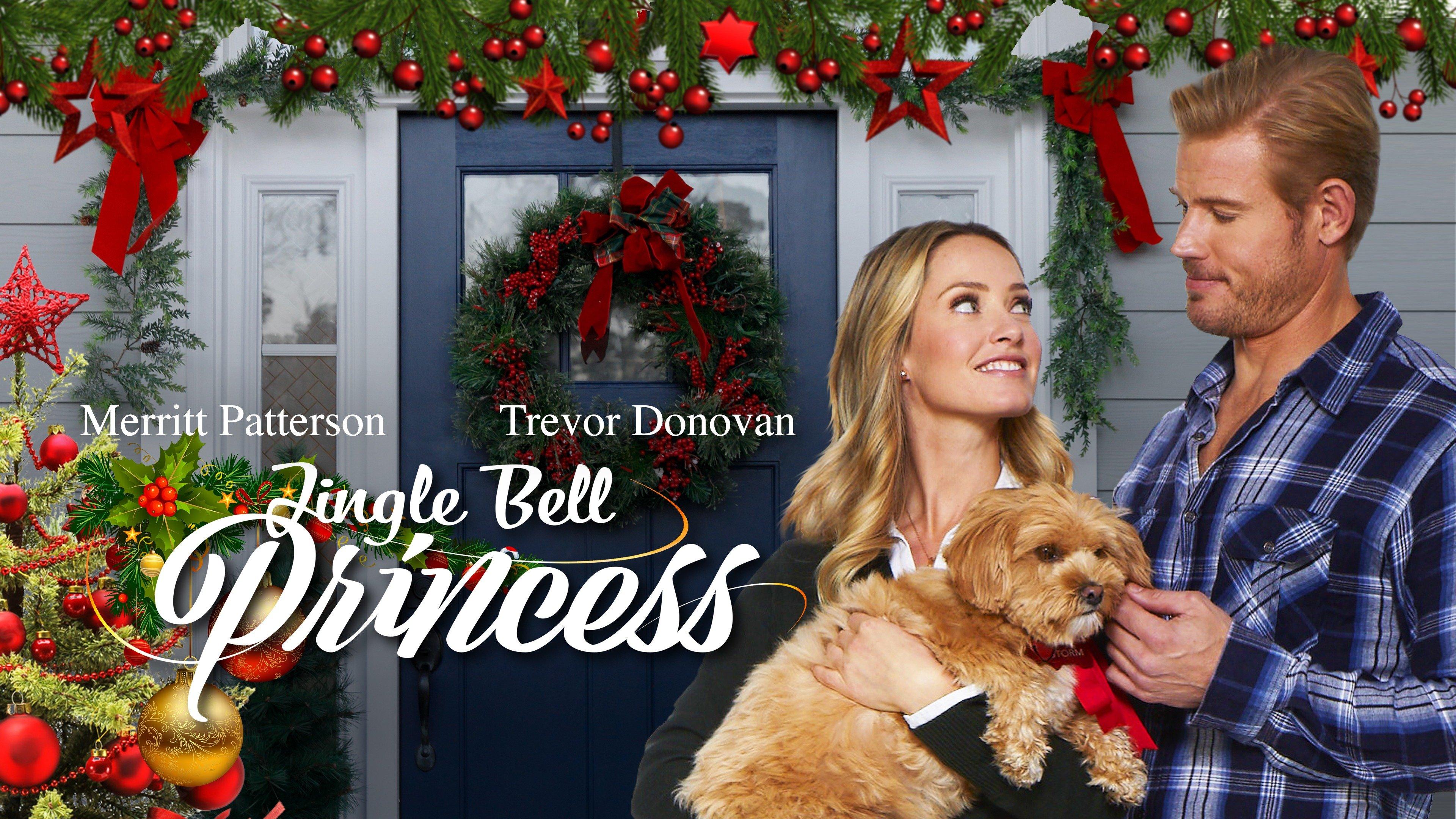 Watch Jingle Bell Princess Streaming Online on Philo (Free Trial)
