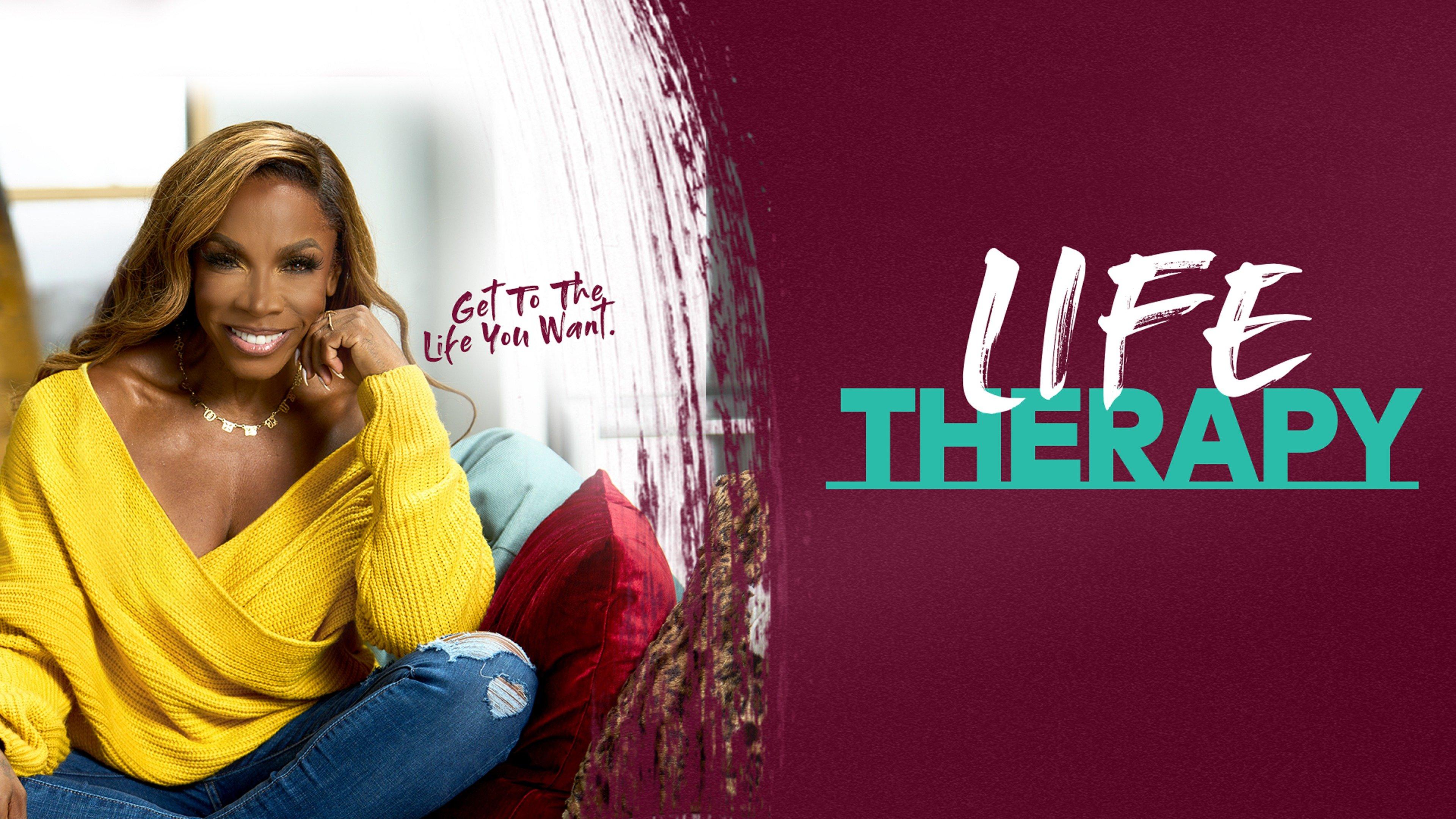 Watch Life Therapy Streaming Online on Philo (Free Trial)