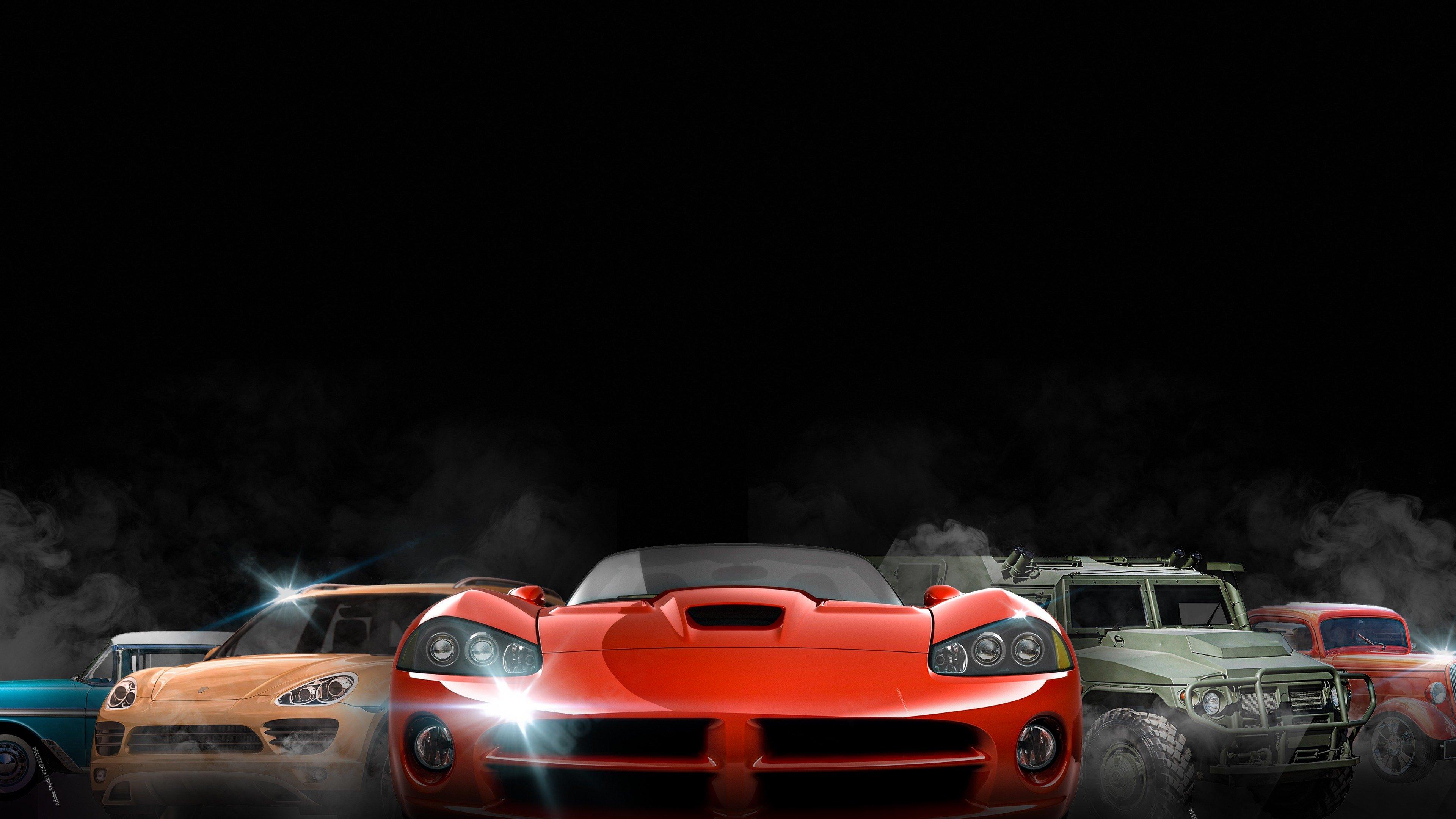 AutoManiac: Bikes From Hell