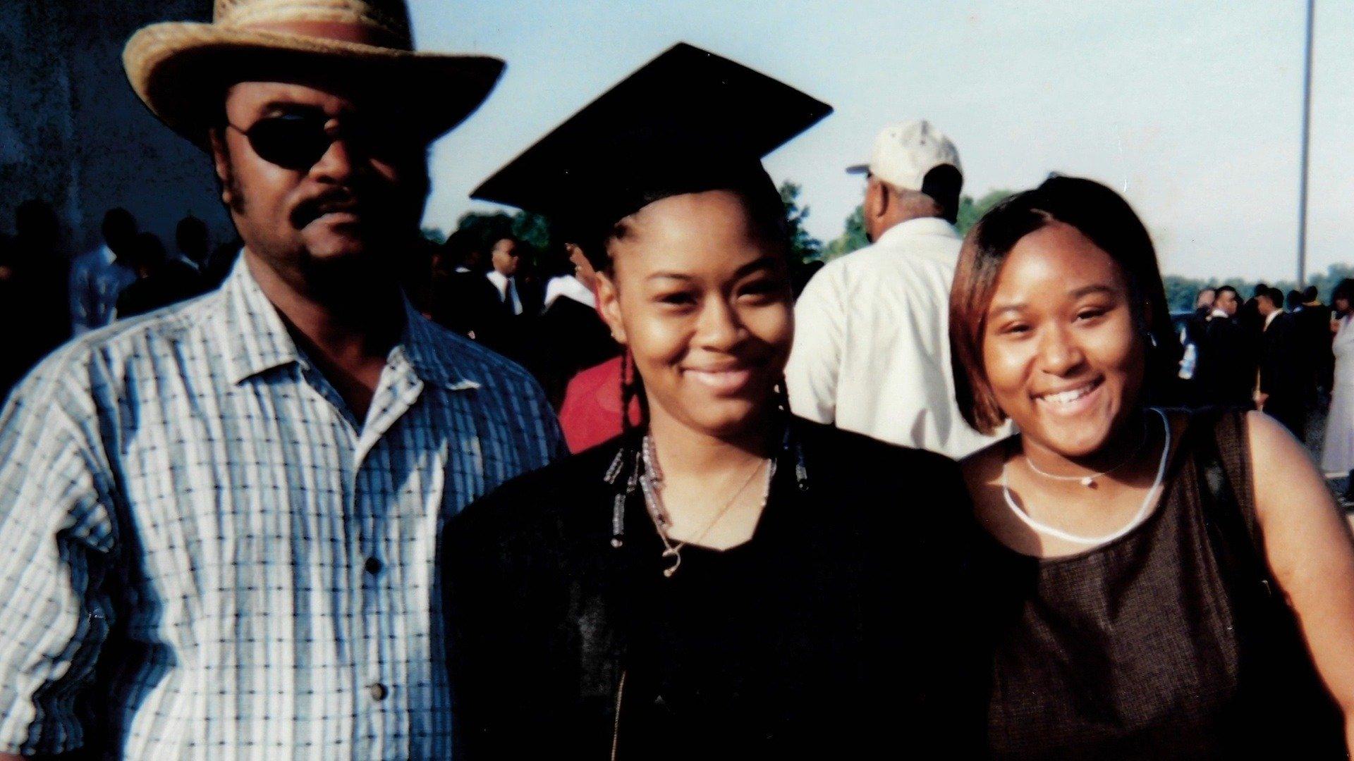 American Monster: With Honors