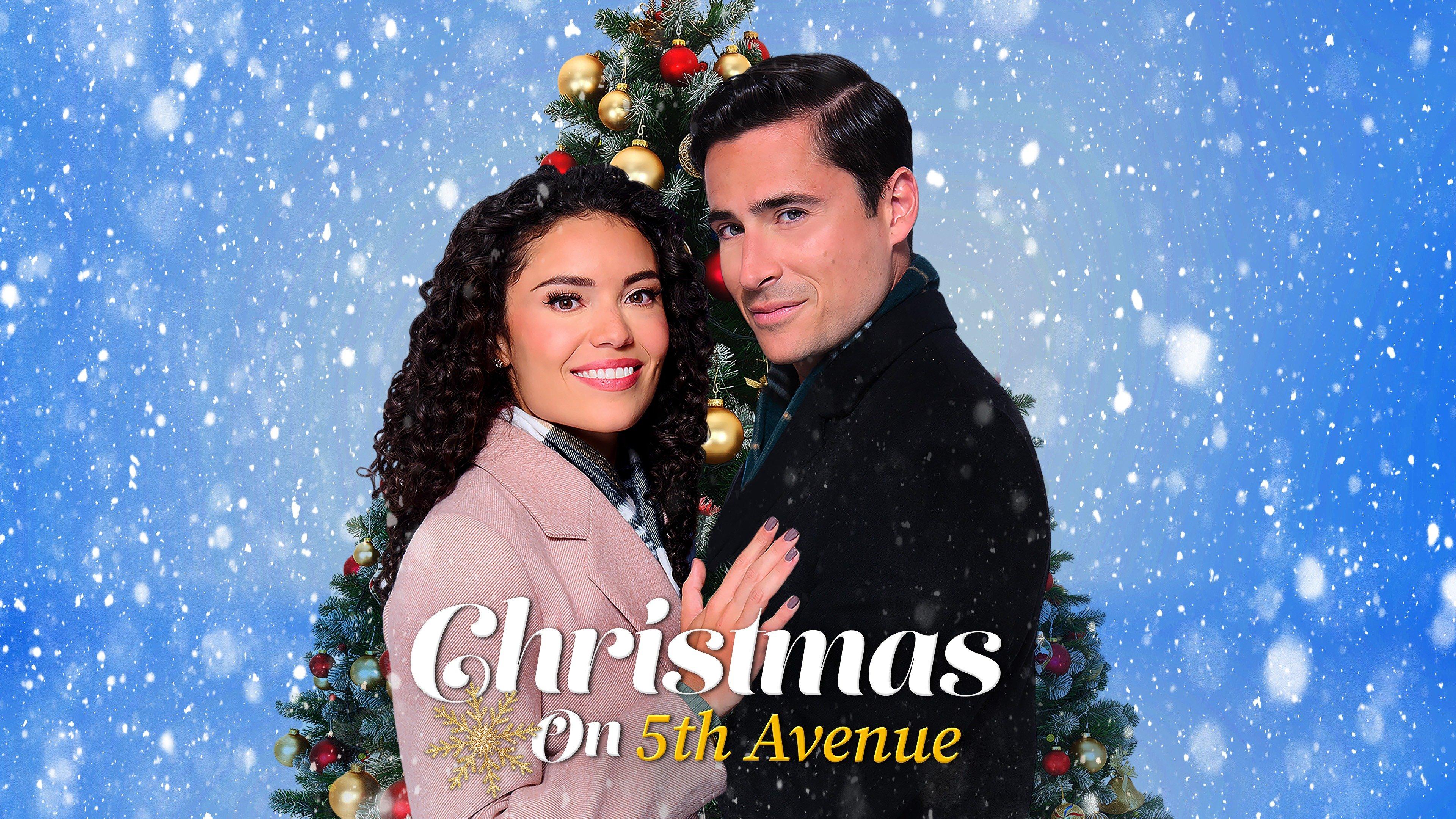 Watch Christmas on 5th Avenue Streaming Online on Philo (Free Trial)