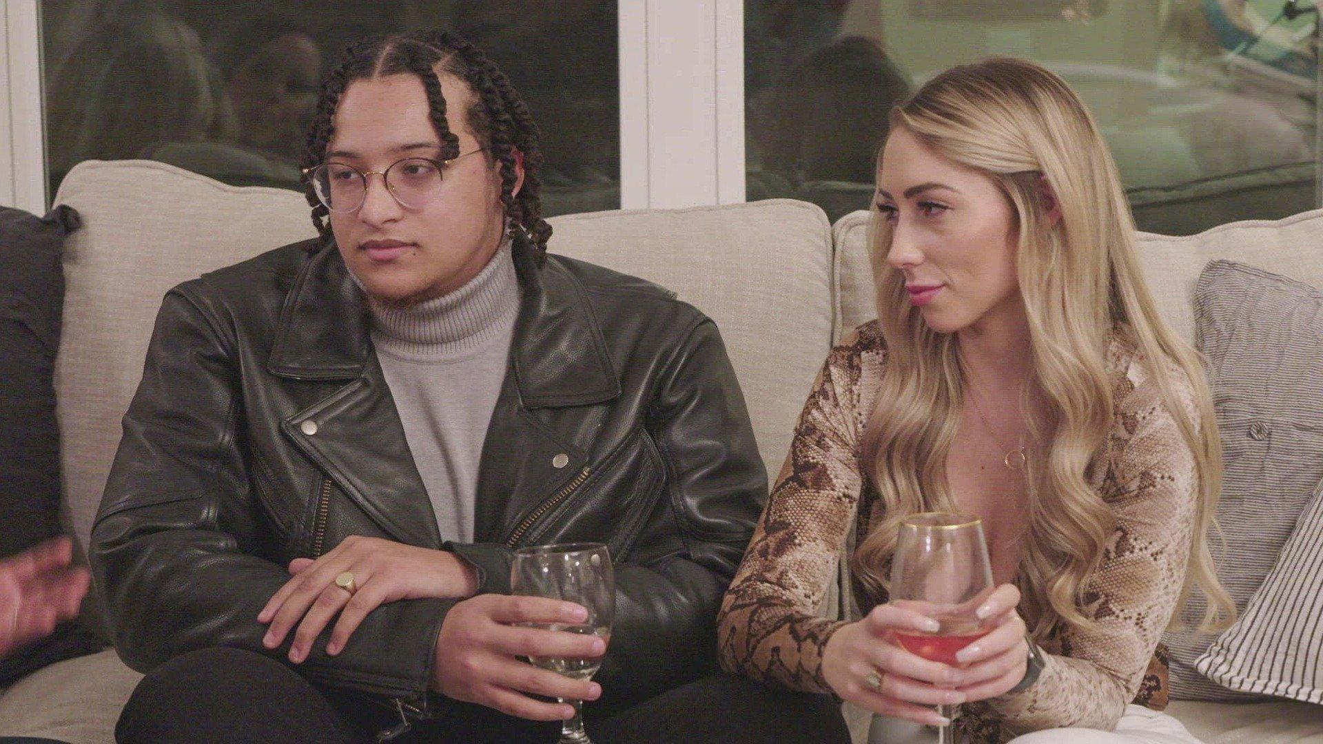 The Family Chantel: Risks and Rewards