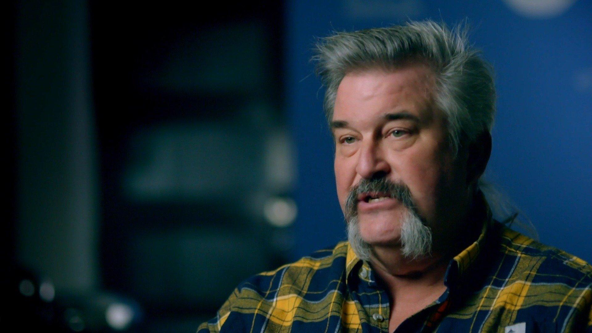 Strange Evidence: Conjuring of Demons