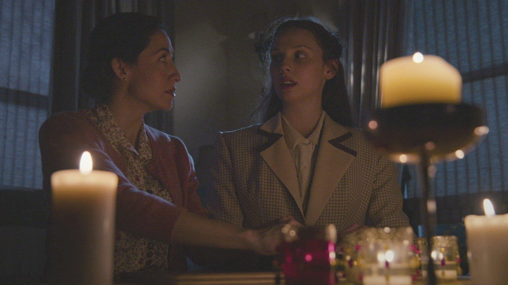 True Nightmares: Tales of Terror: Deadly Deception