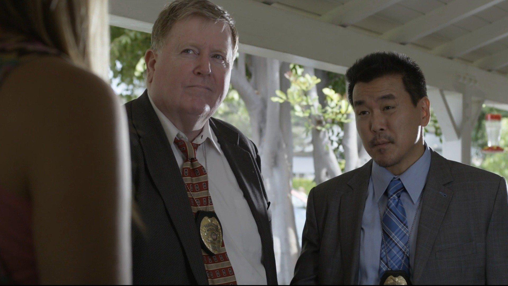 Watch True Nightmares: Tales of Terror: S1E10 - Stranger Than Fiction ...