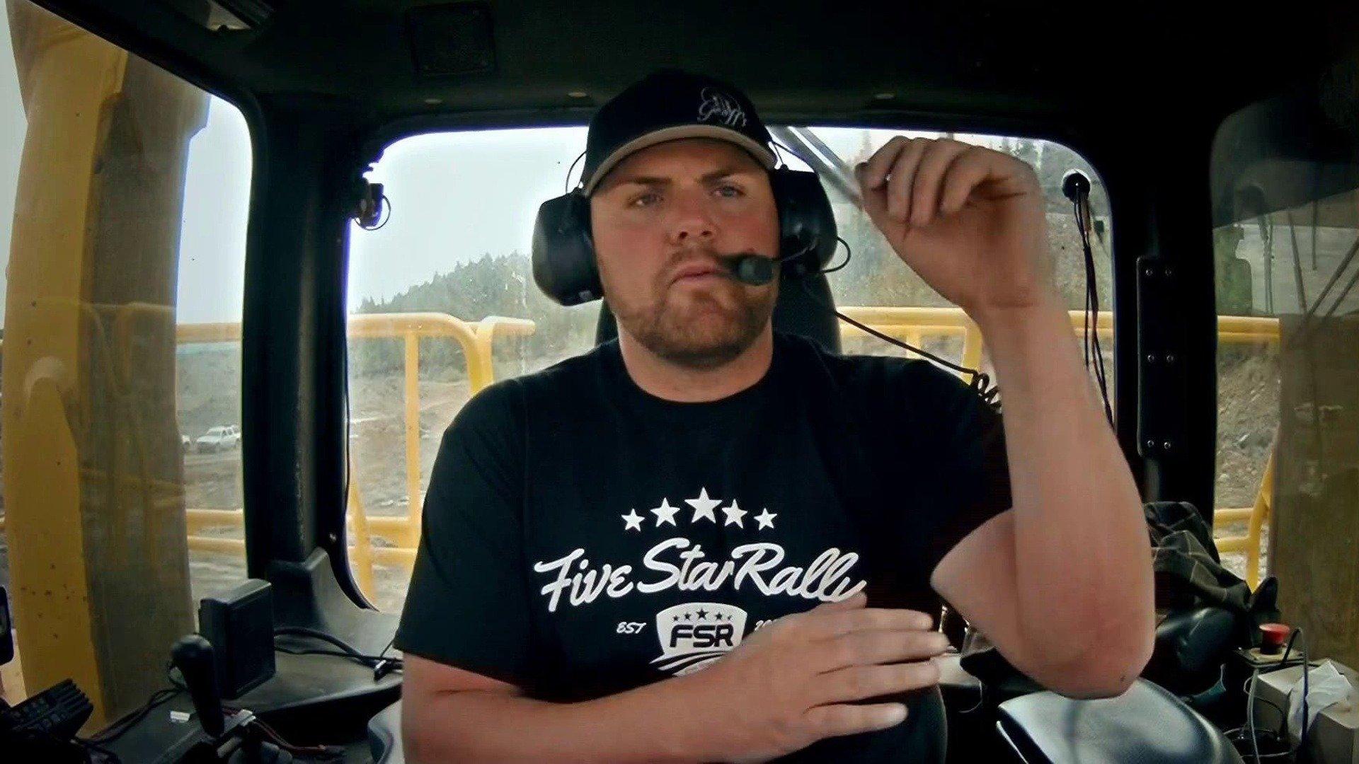 Gold Rush: Crank It Up