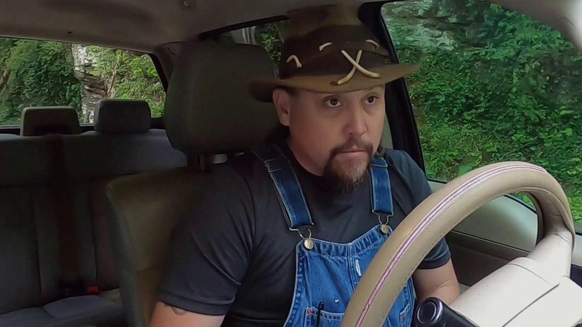 Moonshiners: Moonshine Boom Time