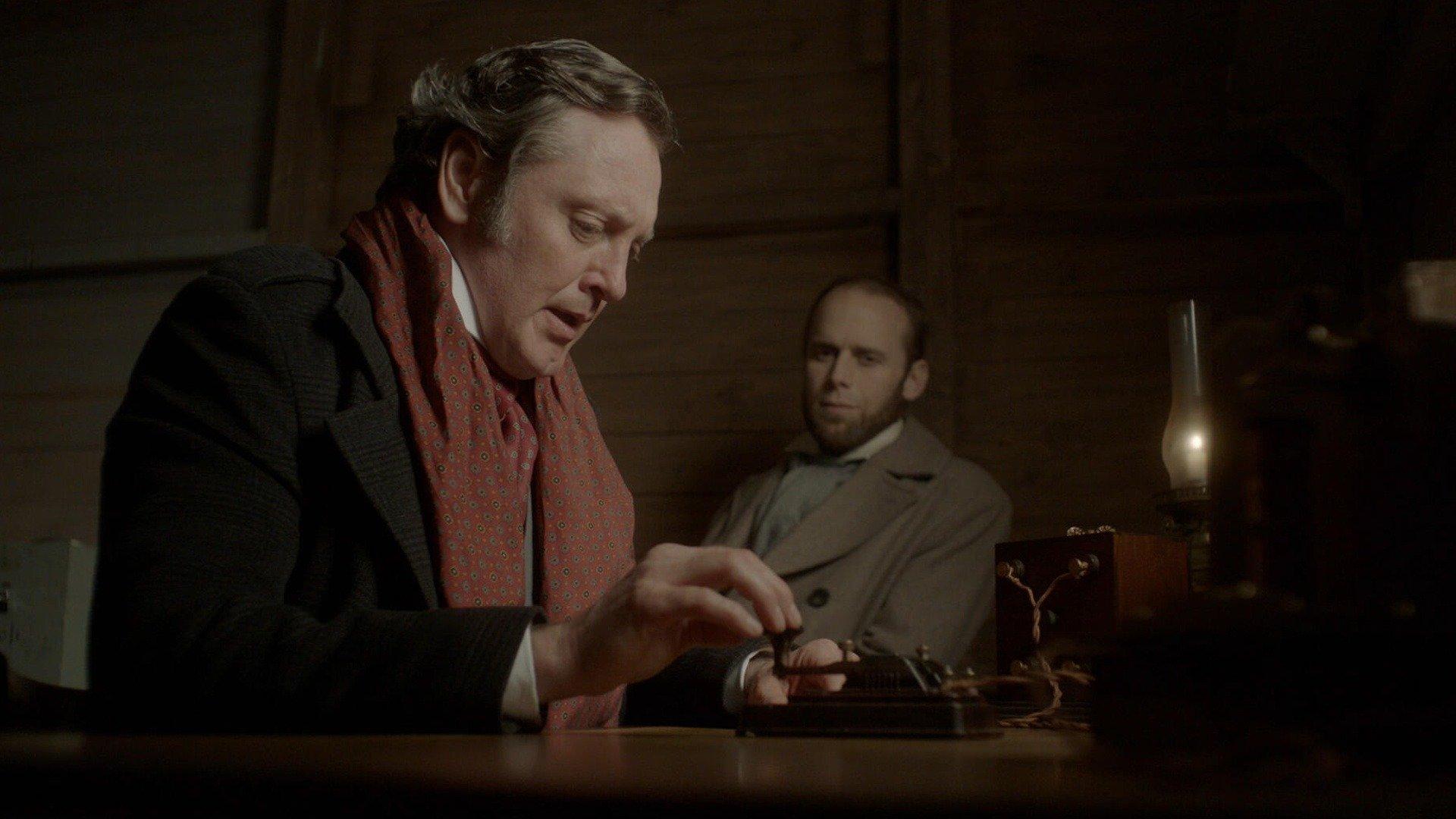 The Engineering That Built the World: Cable Across the Sea