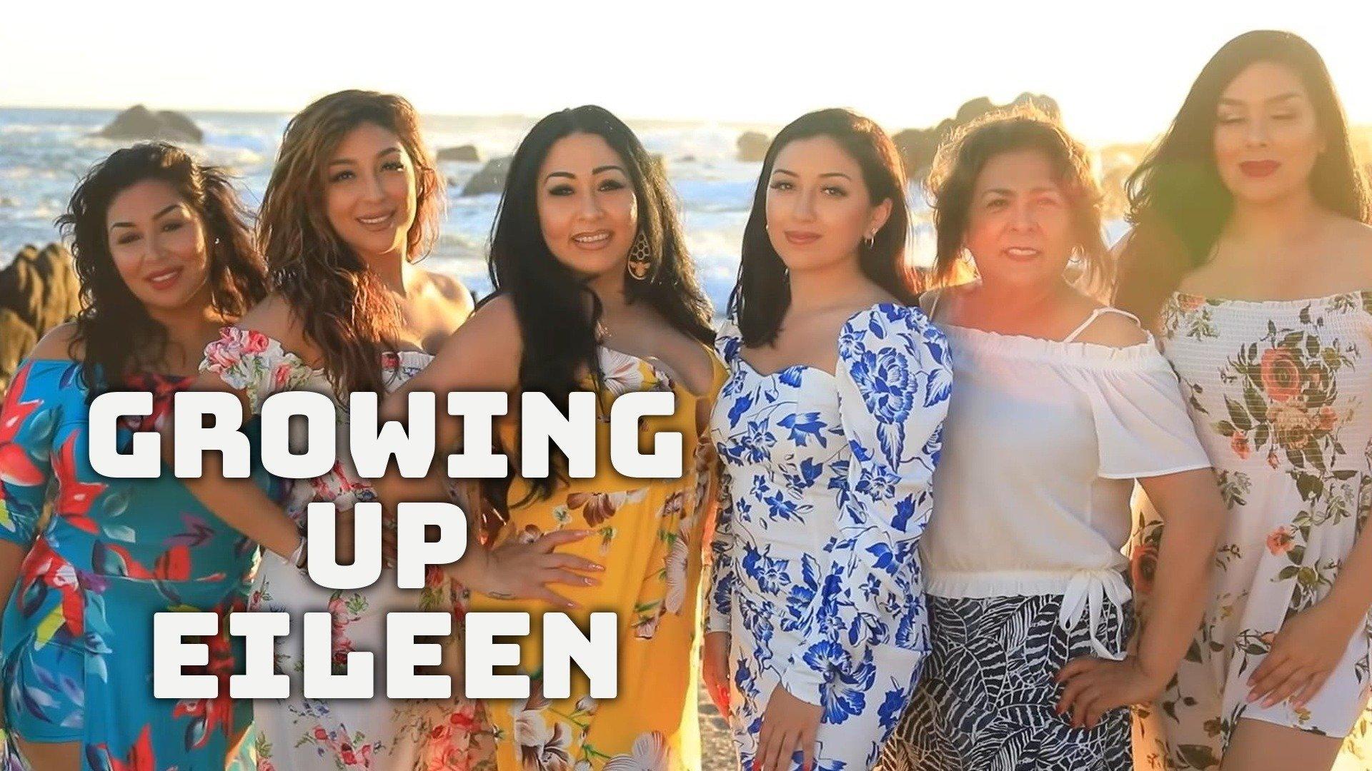 Watch Growing Up Eileen Streaming Online on Philo (Free Trial)