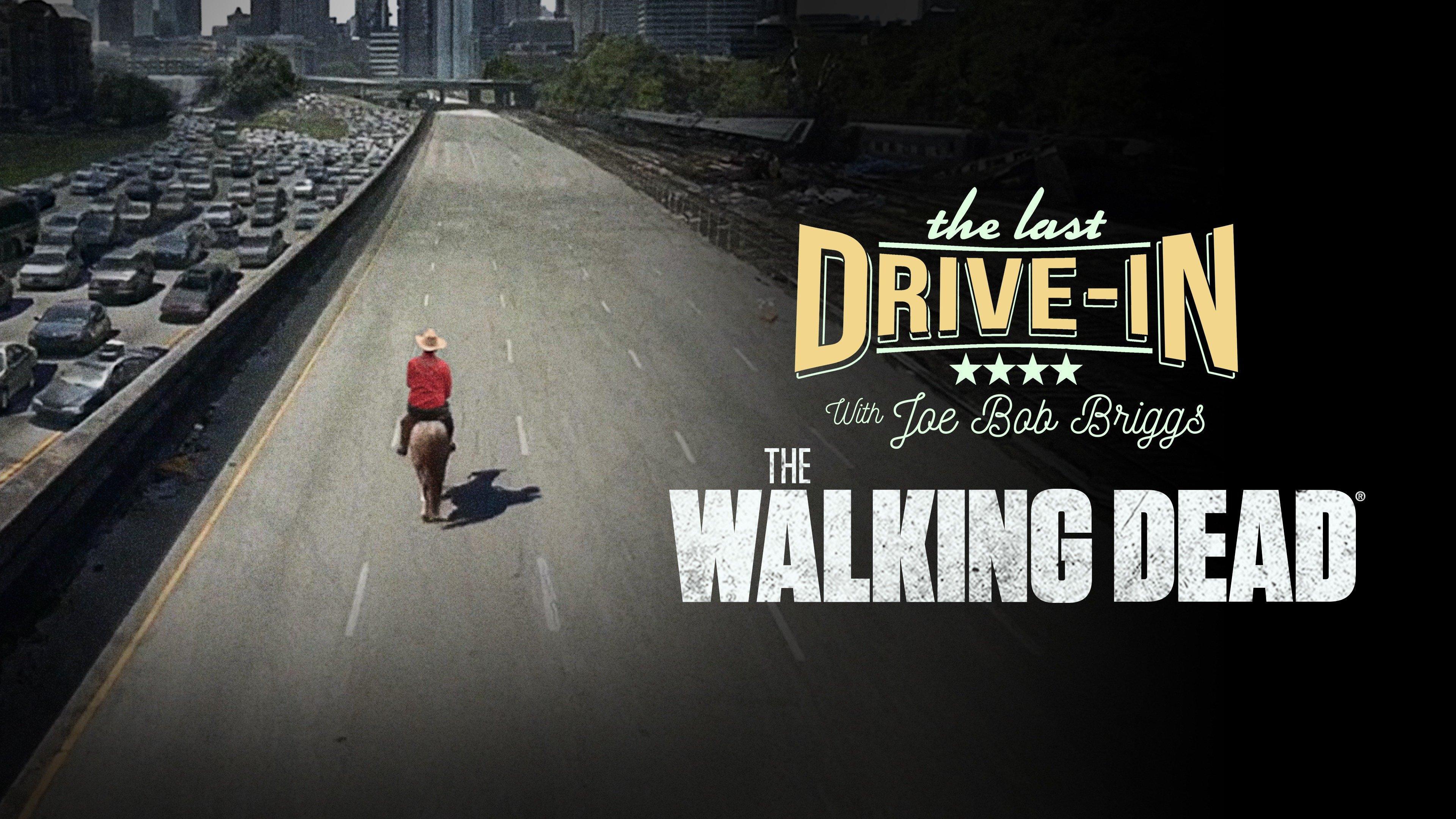 Watch The Last Drive-in: The Walking Dead Streaming Online on Philo ...