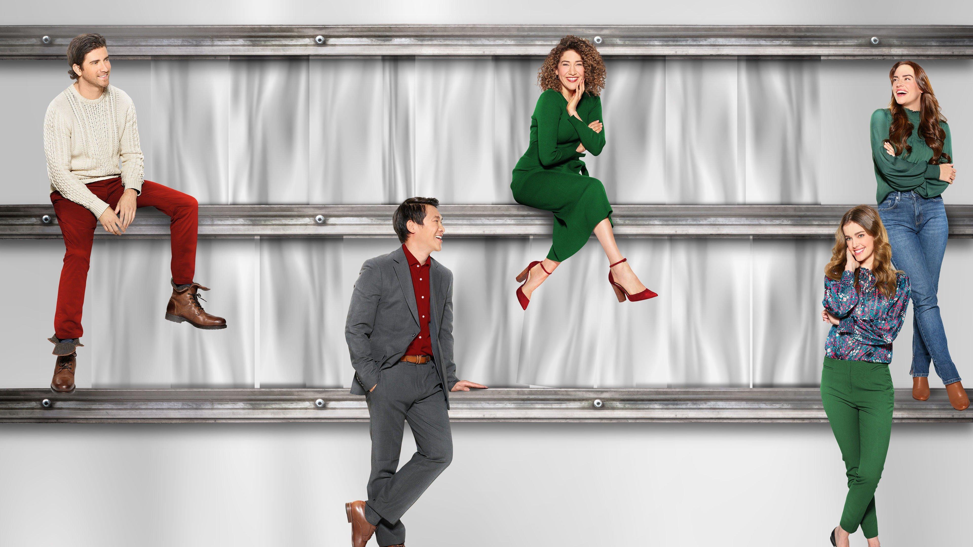 Philo - Your favorite shows have a new home