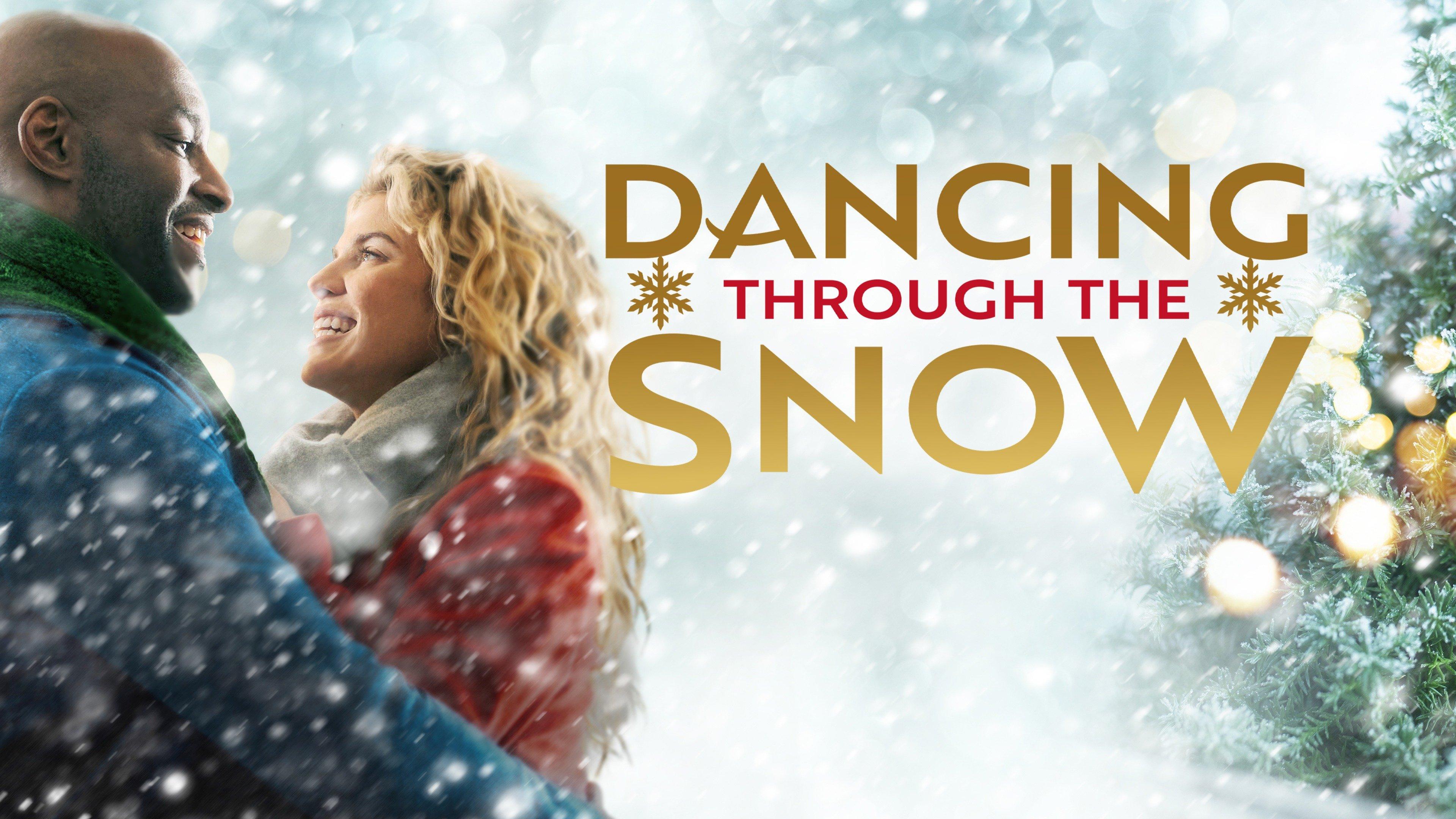 Watch Dancing Through the Snow Streaming Online on Philo (Free Trial)
