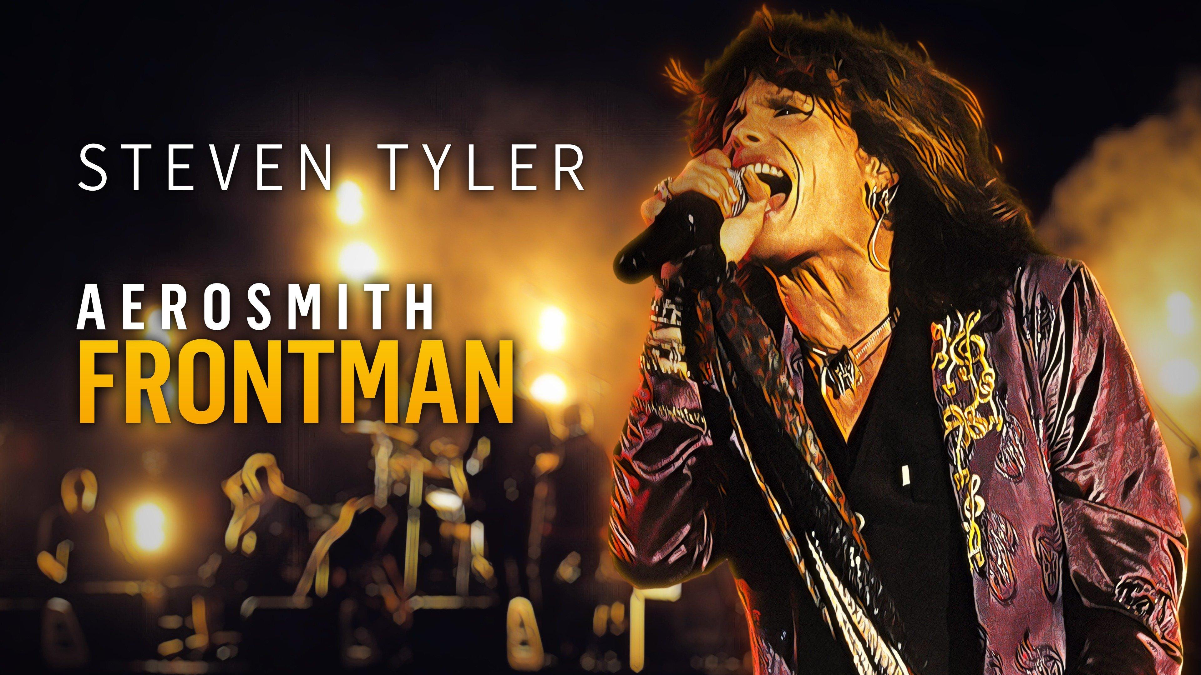 Watch Steven Tyler: Aerosmith Frontman Streaming Online on Philo (Free ...