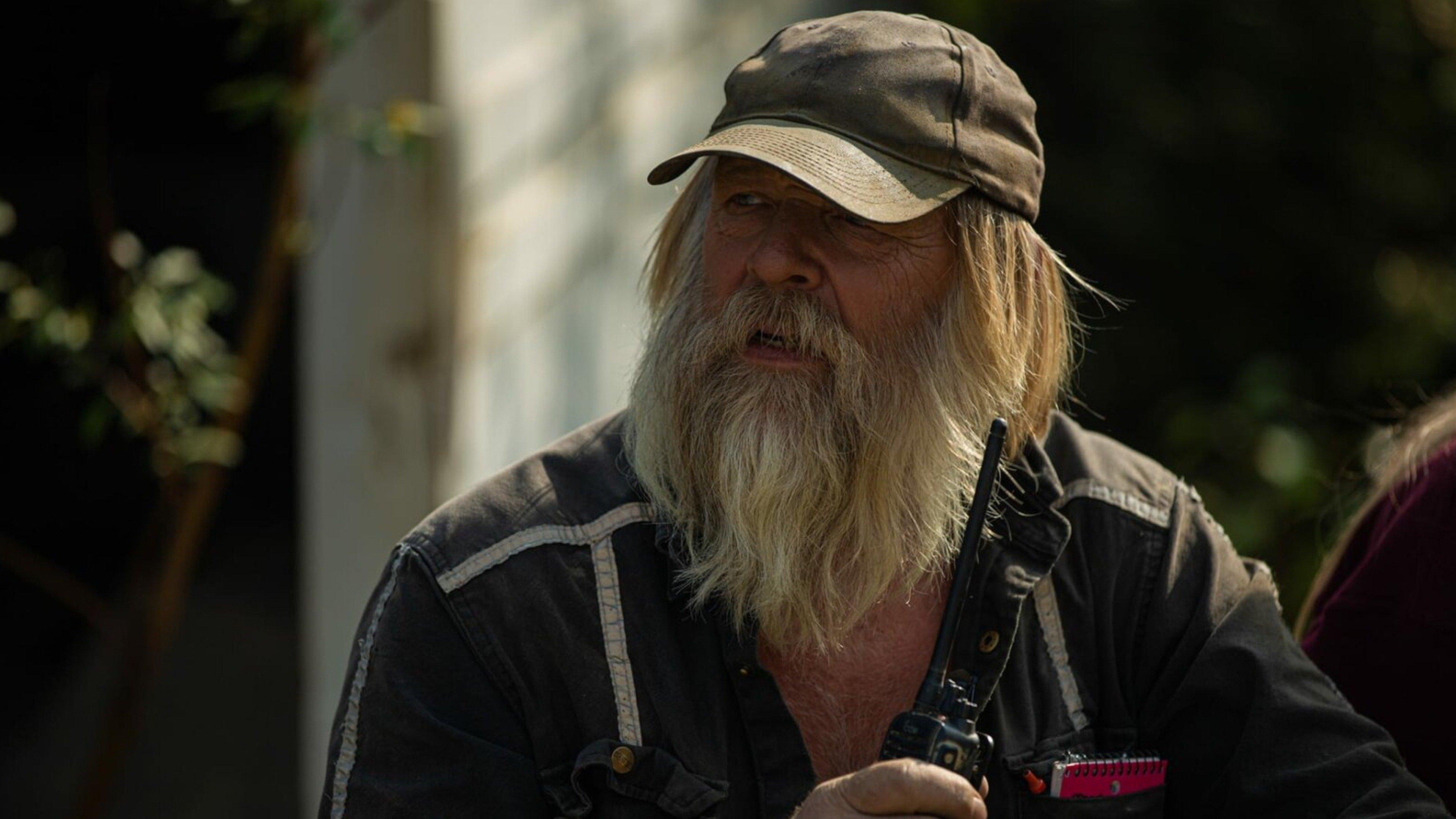 Gold Rush: Family Matters