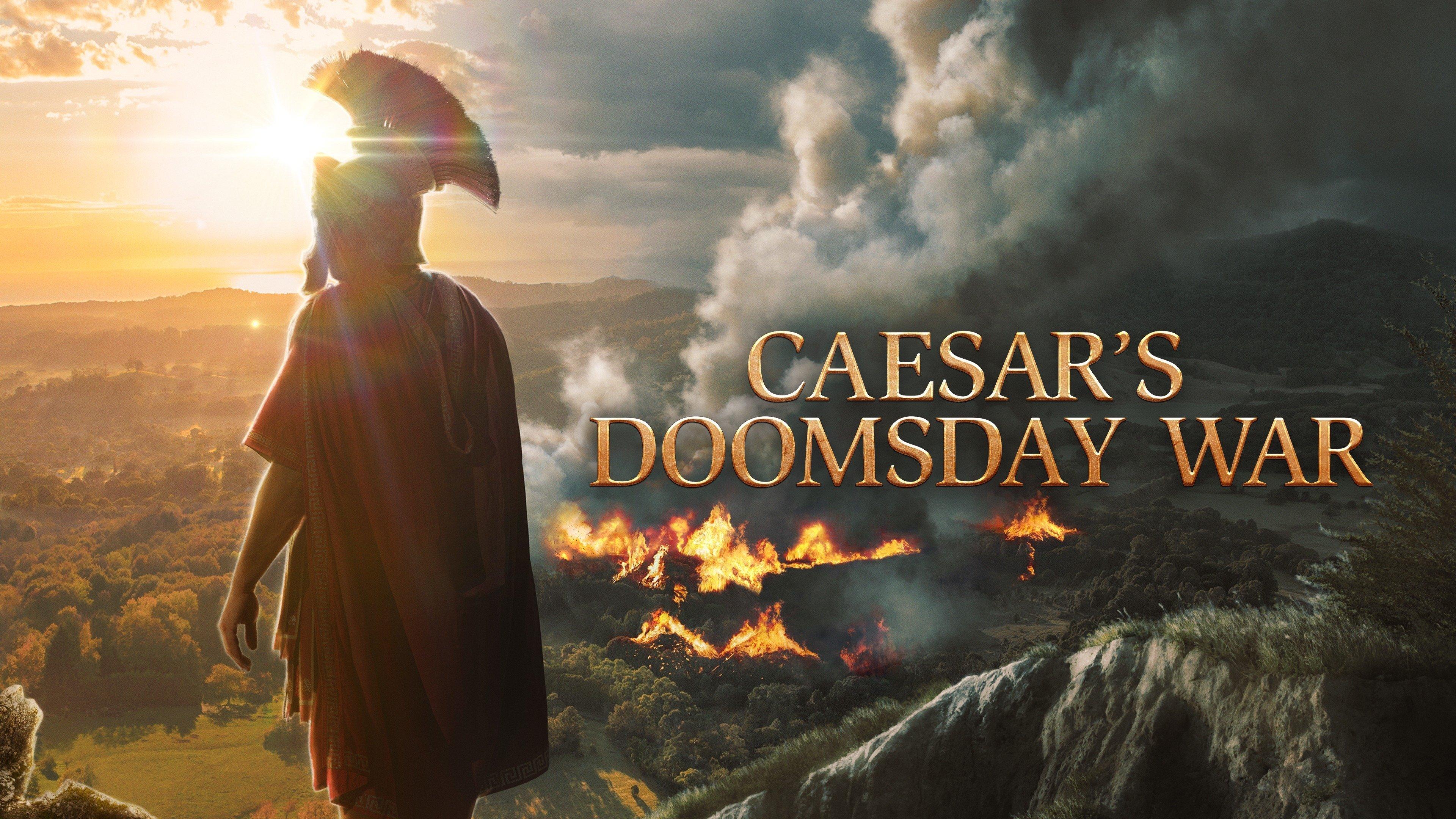 Watch Caesar's Doomsday War Streaming Online on Philo (Free Trial)