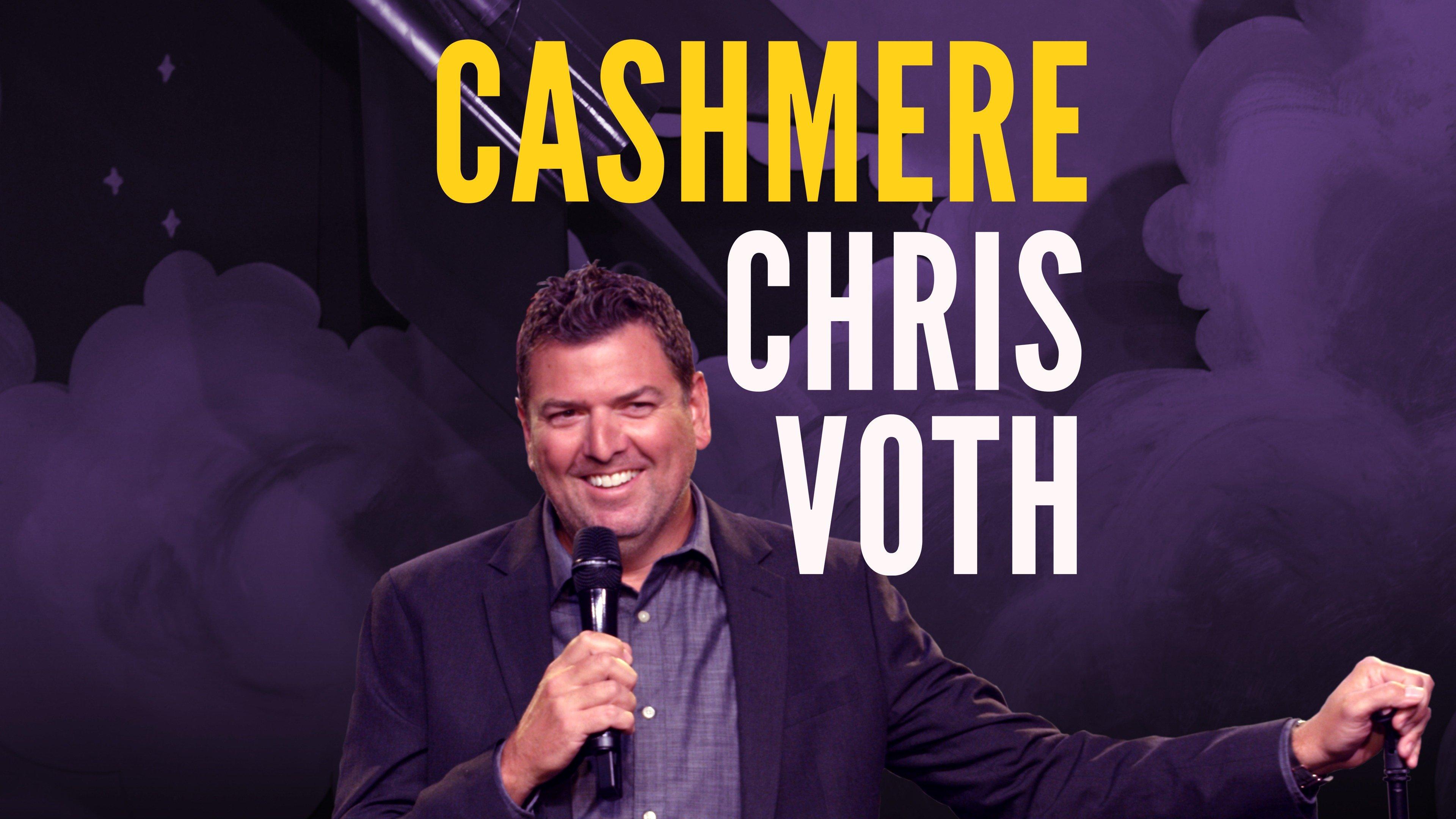 Watch Chris Voth: Cashmere Streaming Online on Philo (Free Trial)