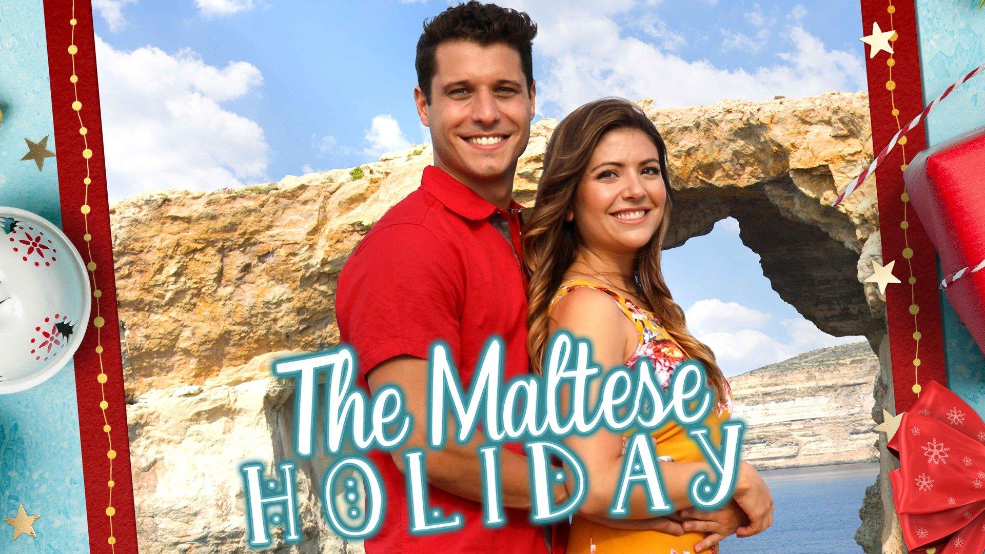Watch The Maltese Holiday Streaming Online on Philo (Free Trial)