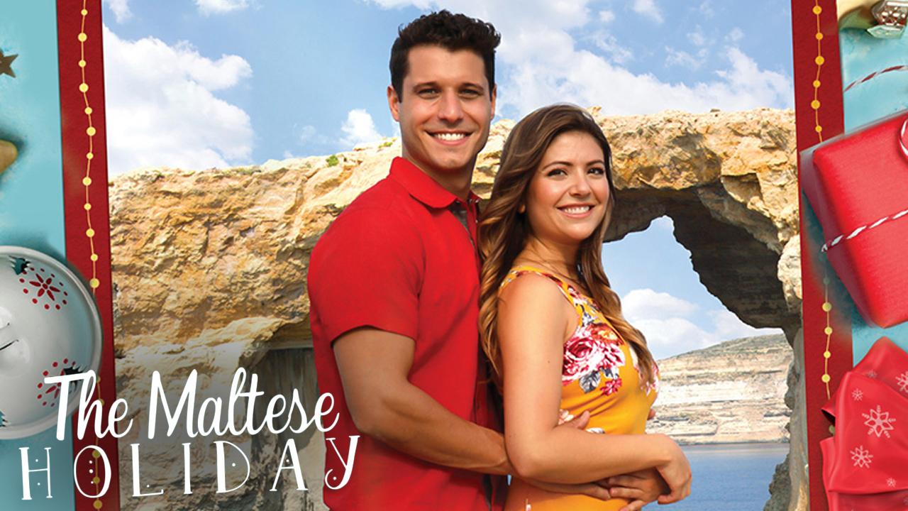 Watch The Maltese Holiday Streaming Online on Philo (Free Trial)