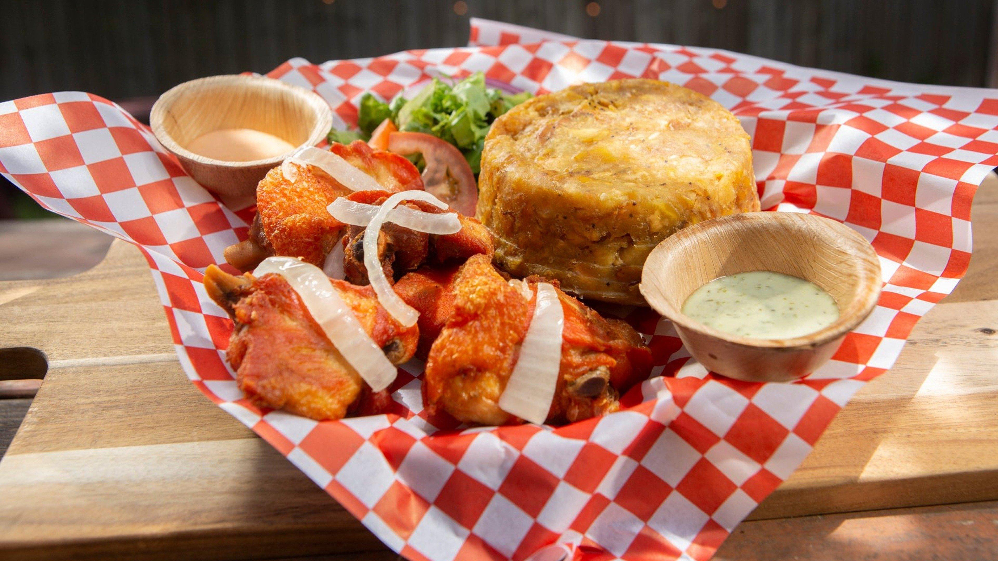 Food Truck Face Off: A New Kid on the Block