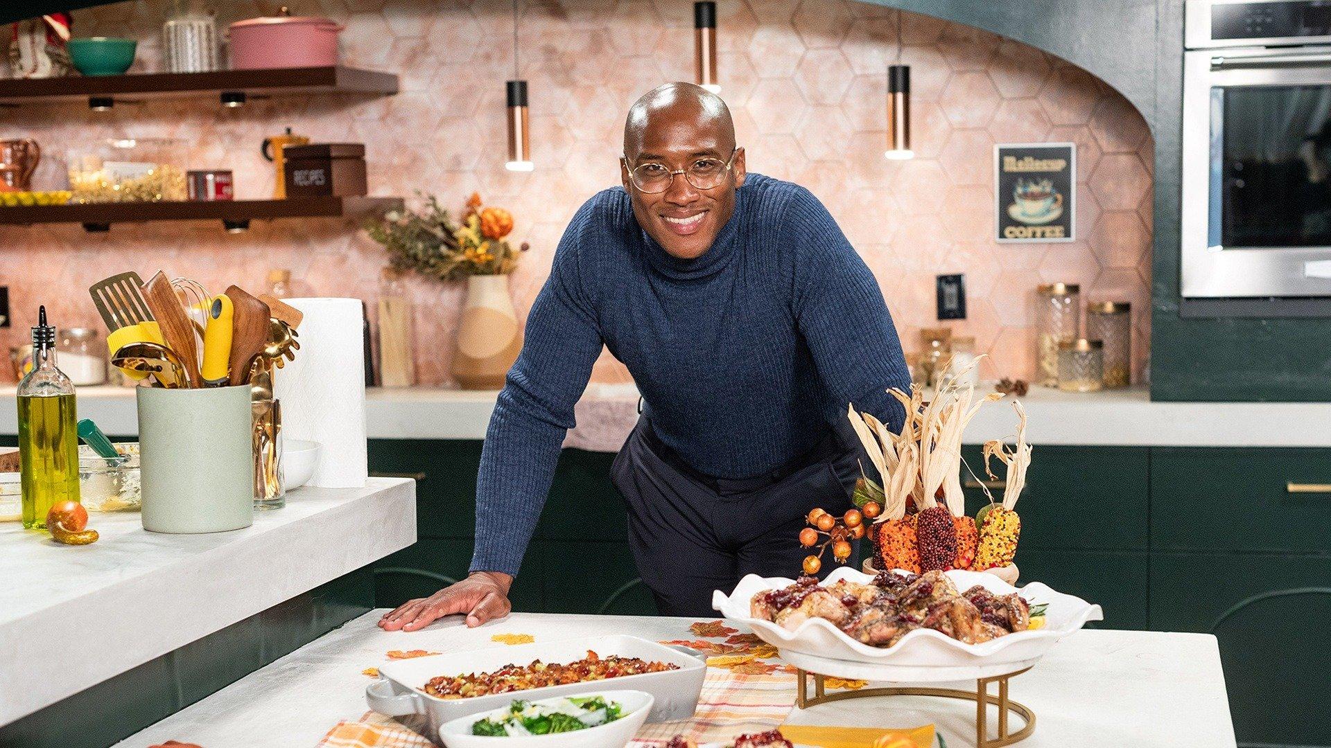 Mad Good Food: Thankful For Everything